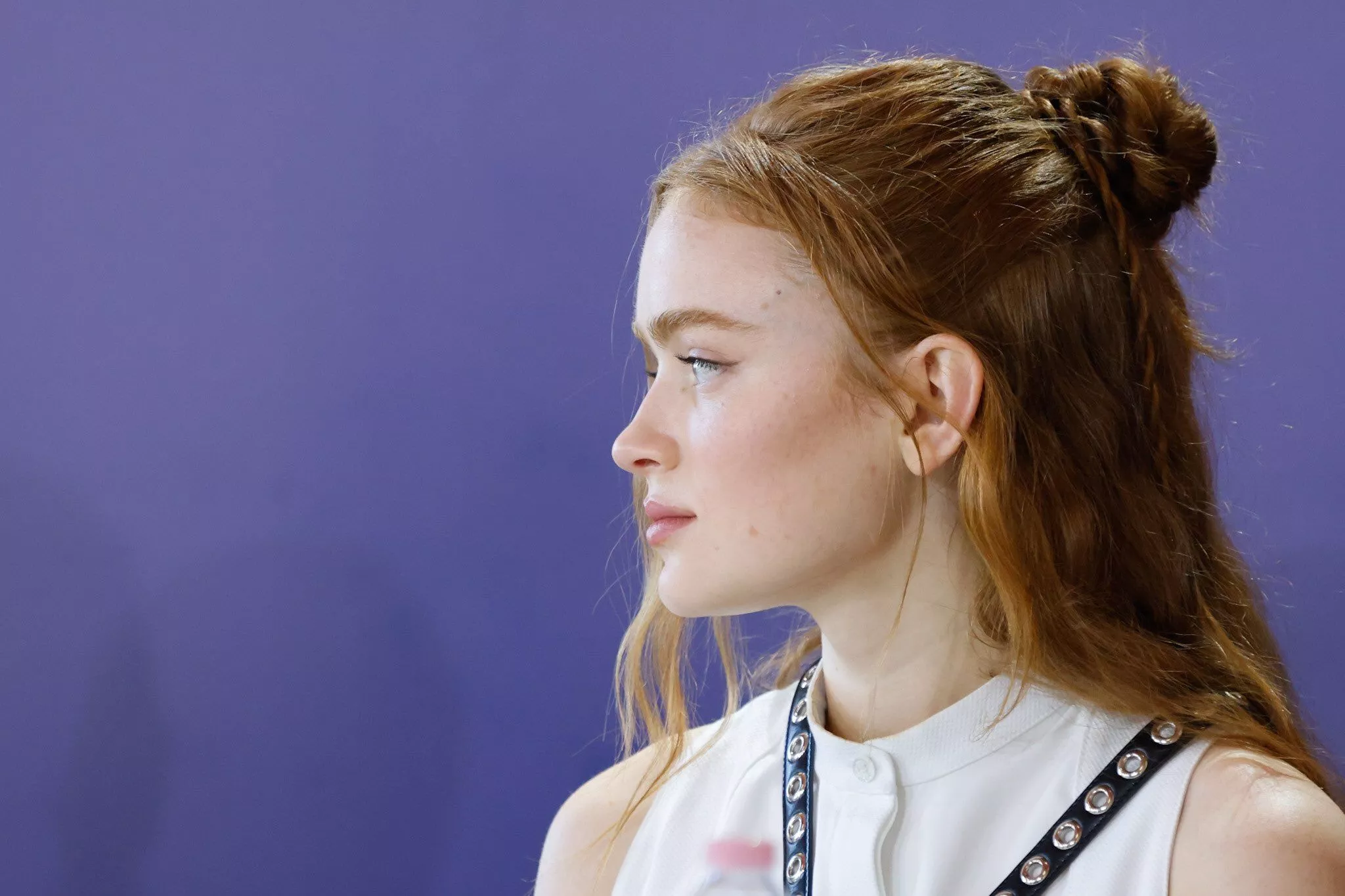 Sadie Sink Desktop Wallpapers - Wallpaper Cave