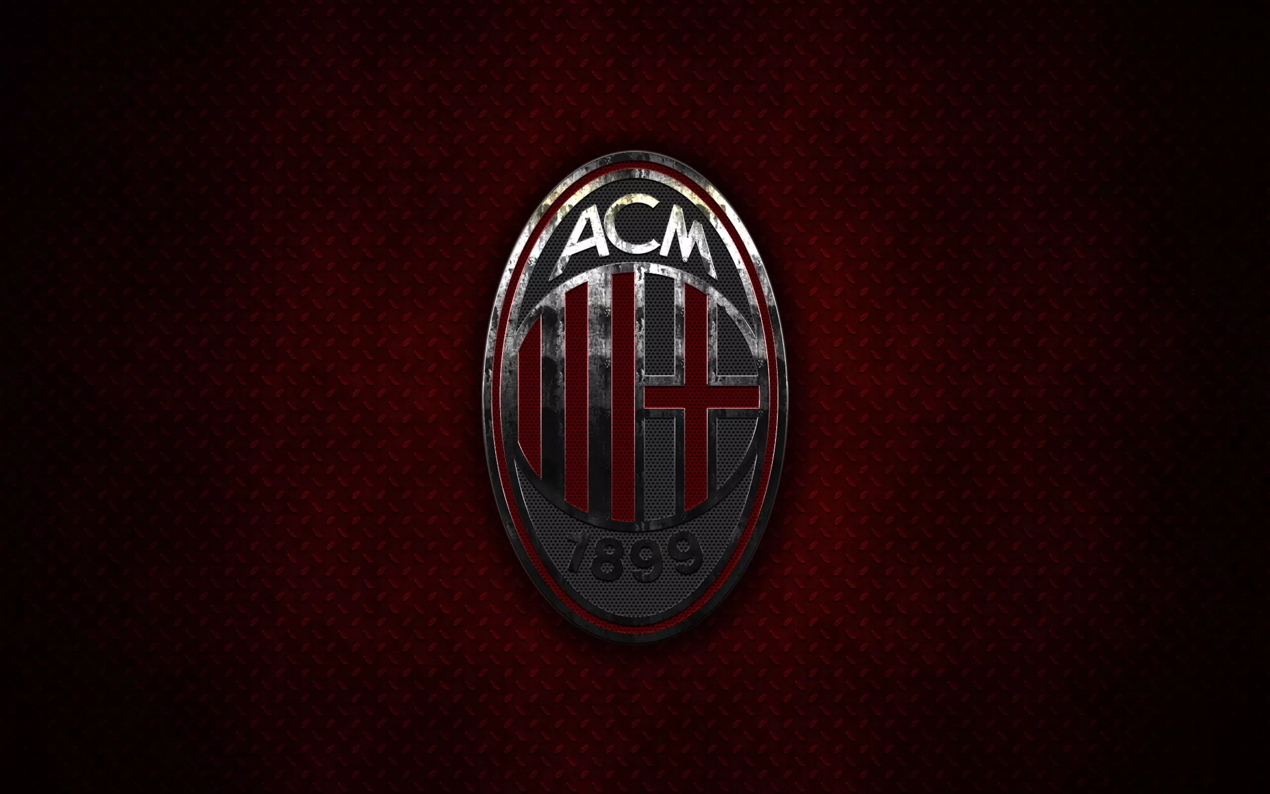 AC Milan Desktop Wallpapers - Wallpaper Cave