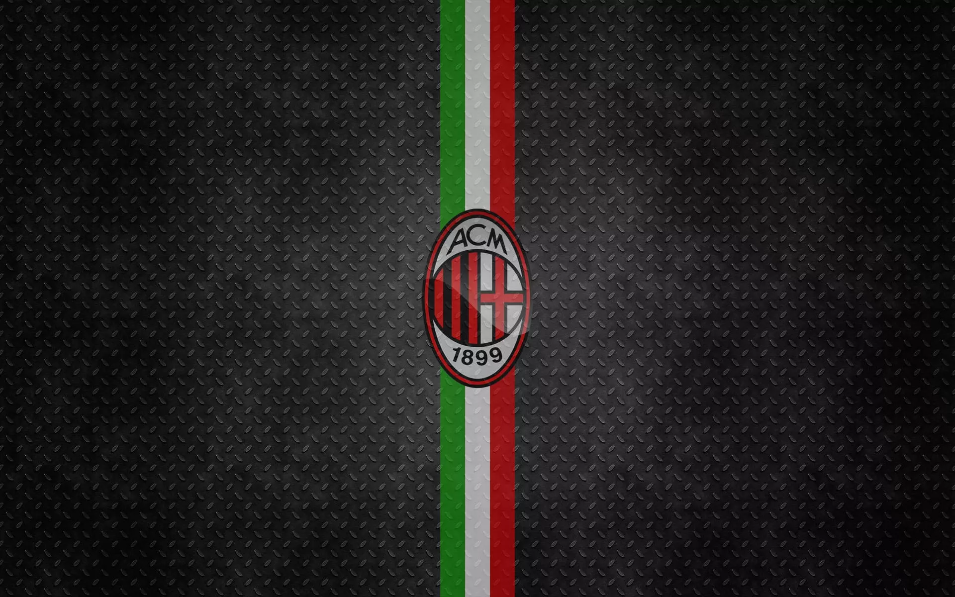AC Milan Desktop Wallpapers - Wallpaper Cave