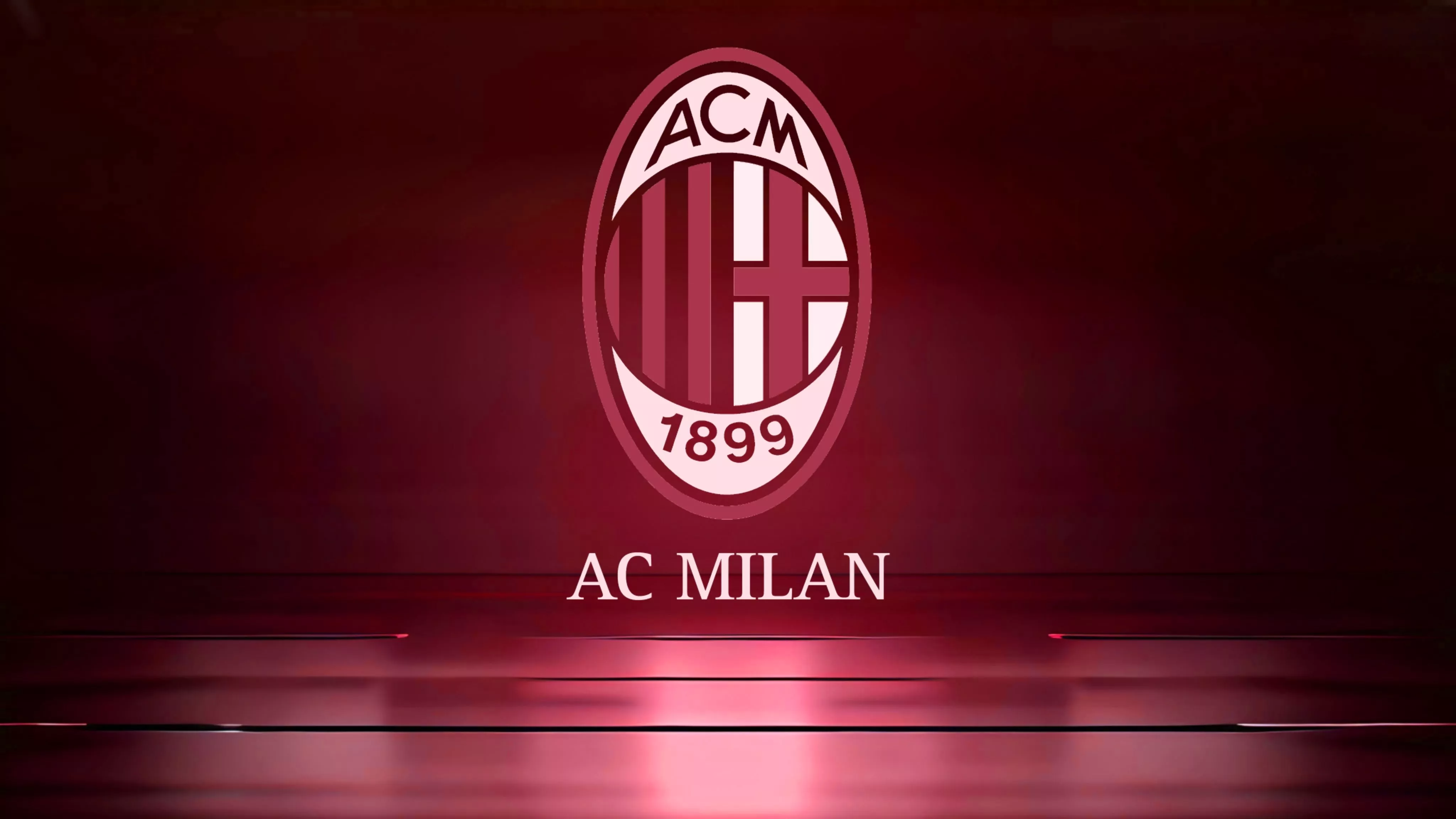 AC Milan Desktop Wallpapers - Wallpaper Cave