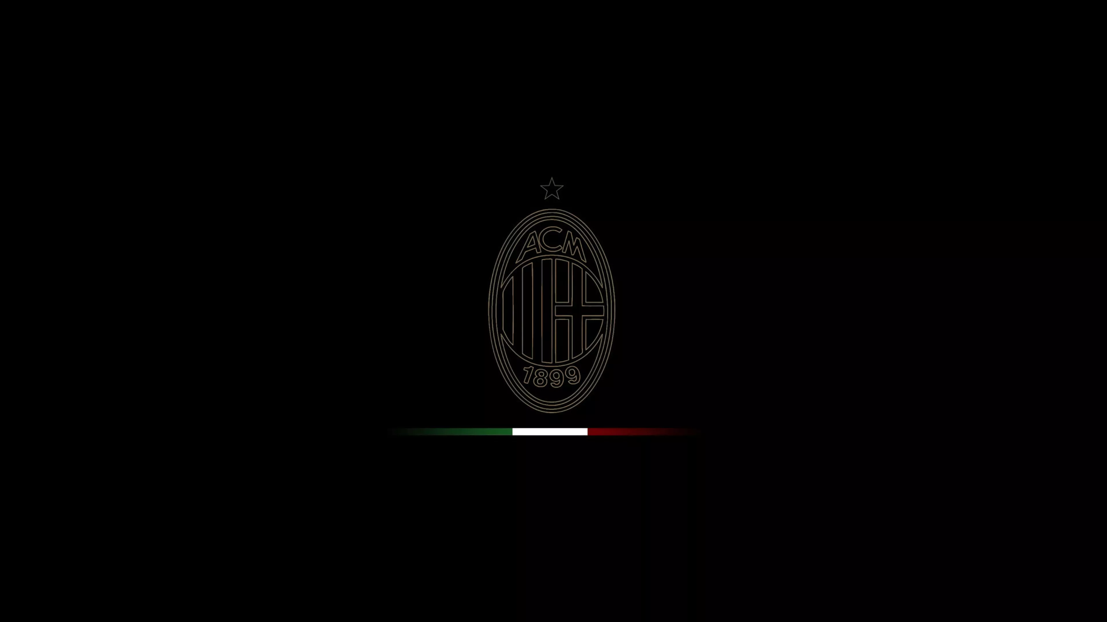 AC Milan Desktop Wallpapers - Wallpaper Cave