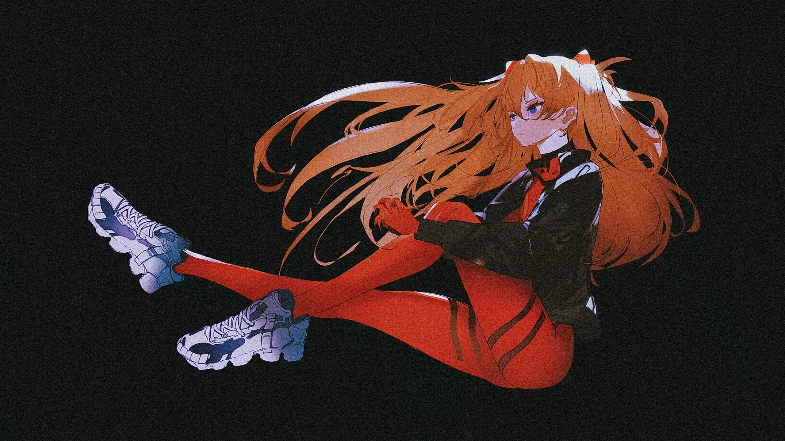 Asuka Desktop Wallpapers - Wallpaper Cave