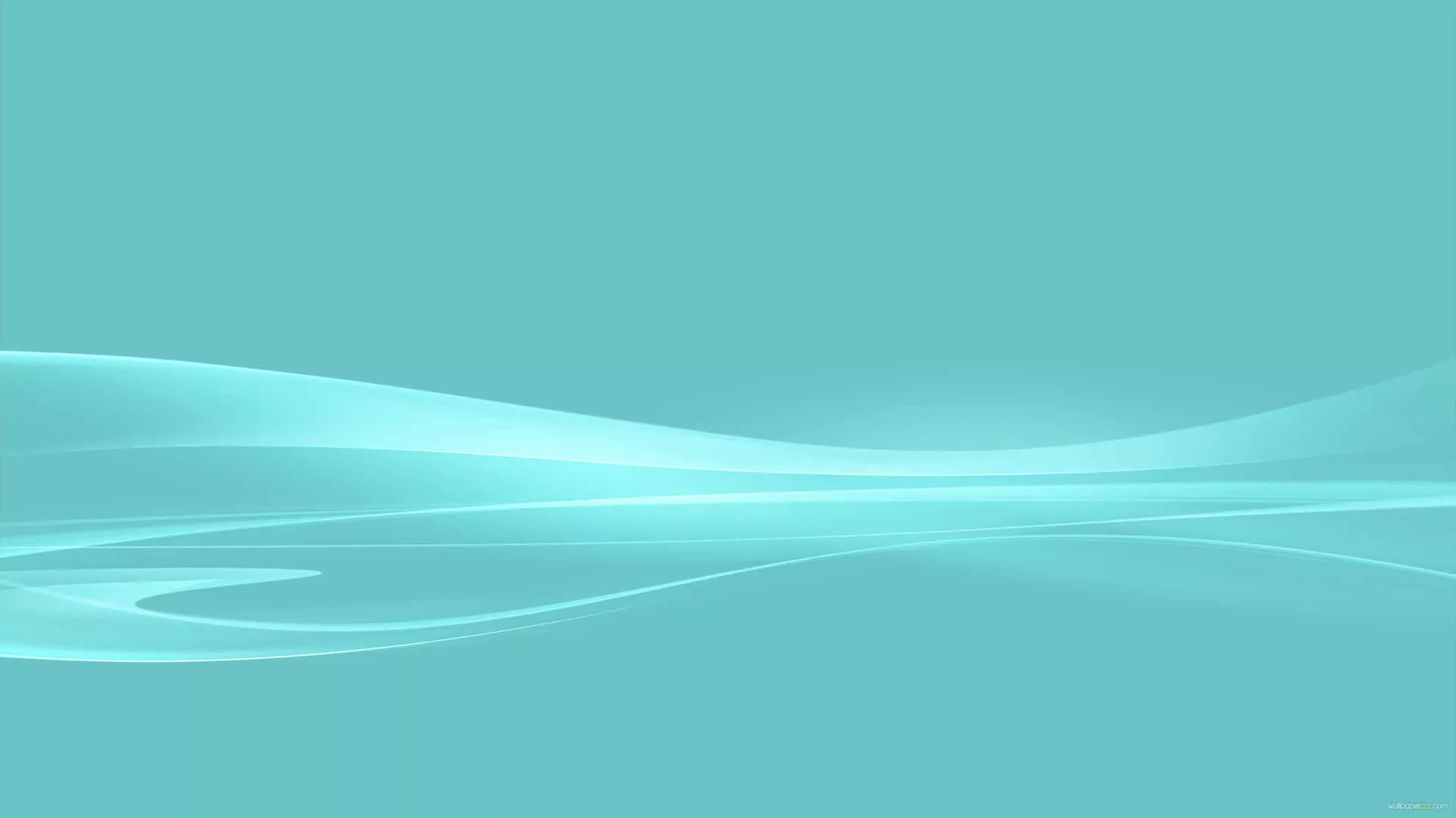 Cyan Desktop Wallpapers - Wallpaper Cave