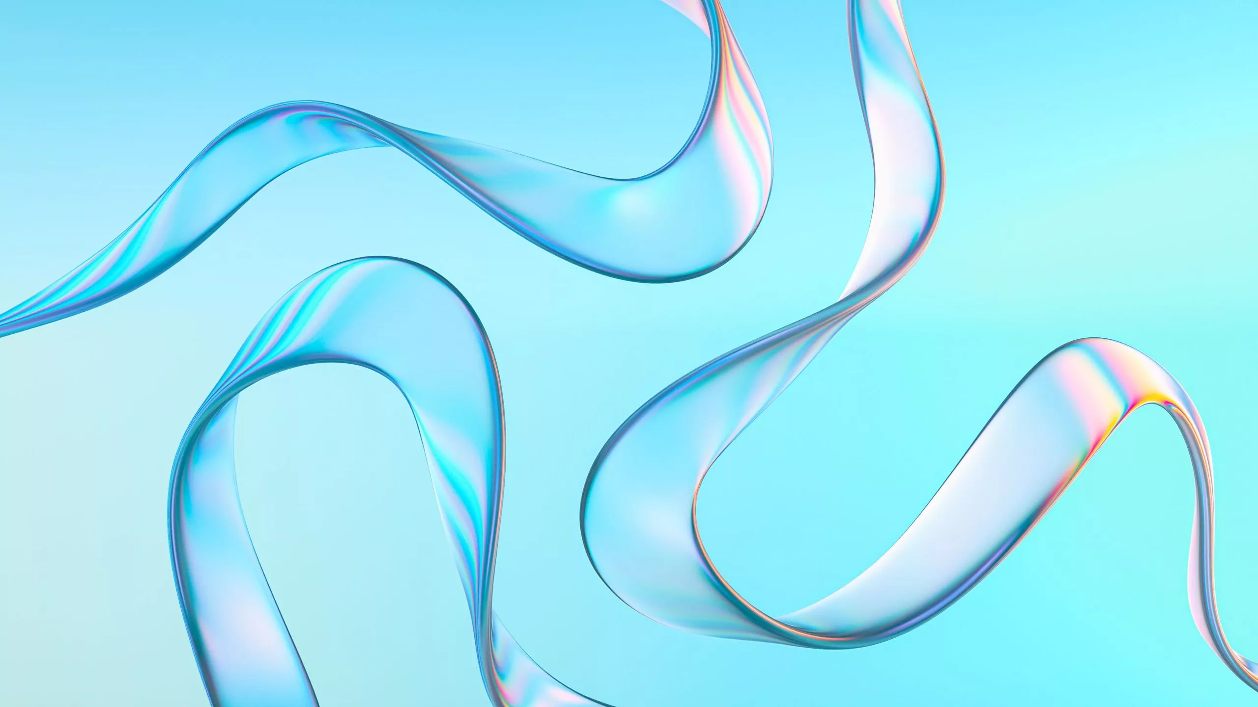 Cyan Desktop Wallpapers - Wallpaper Cave