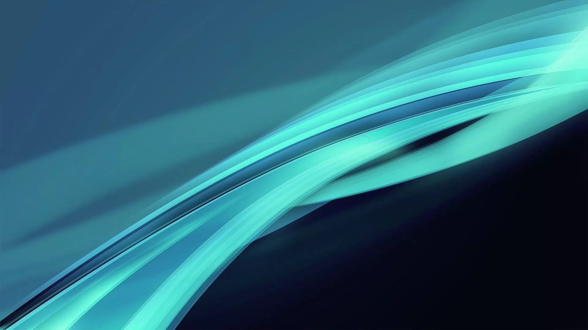 Cyan Desktop Wallpapers - Wallpaper Cave