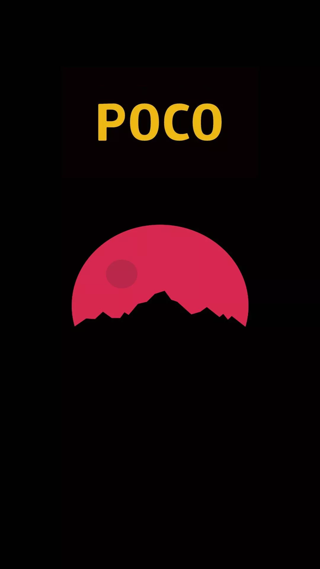 Poco Mobile Wallpapers - Wallpaper Cave