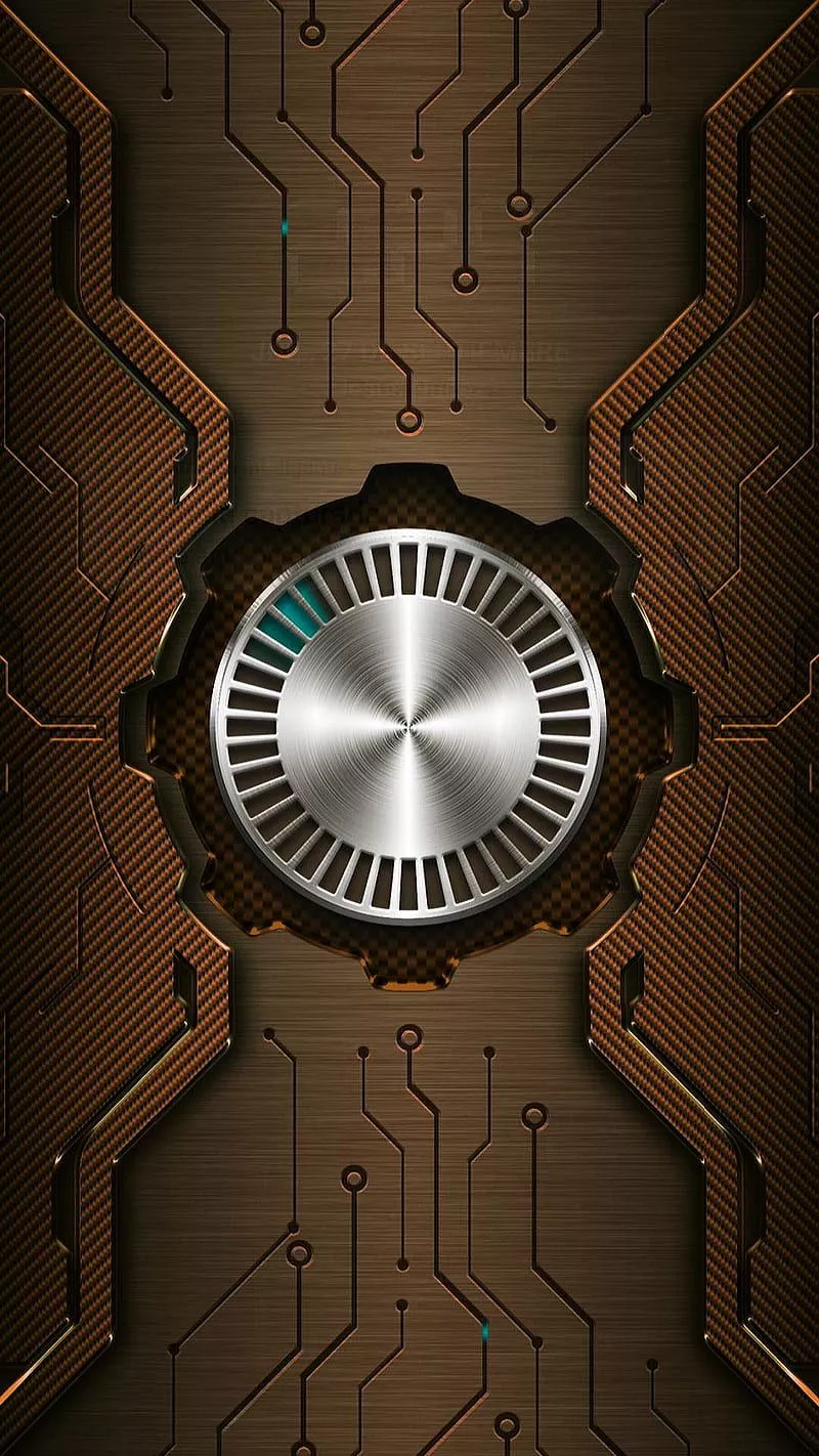 Techno Mobile Wallpapers - Wallpaper Cave