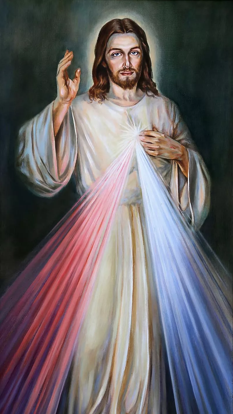 Jesus Christ Mobile Wallpapers - Wallpaper Cave