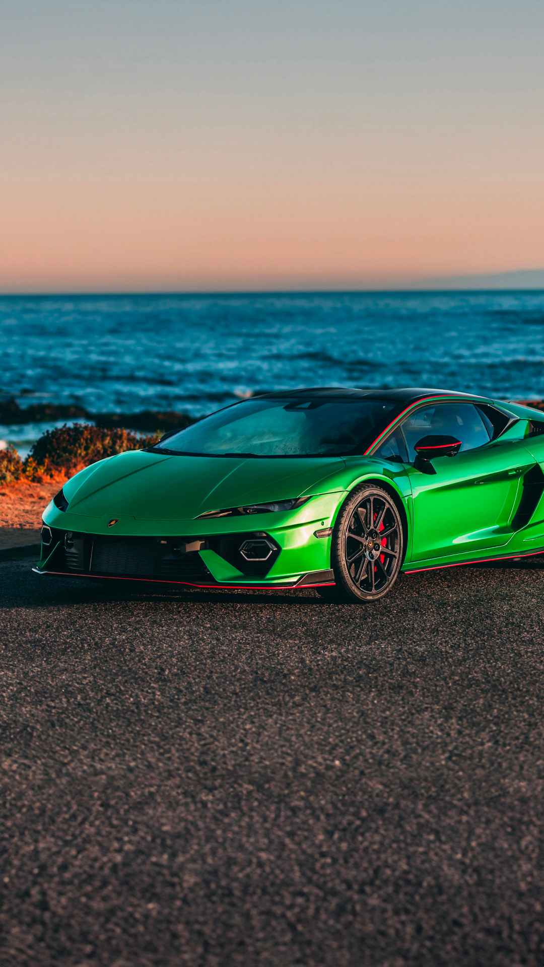 Lambo Mobile Wallpapers - Wallpaper Cave