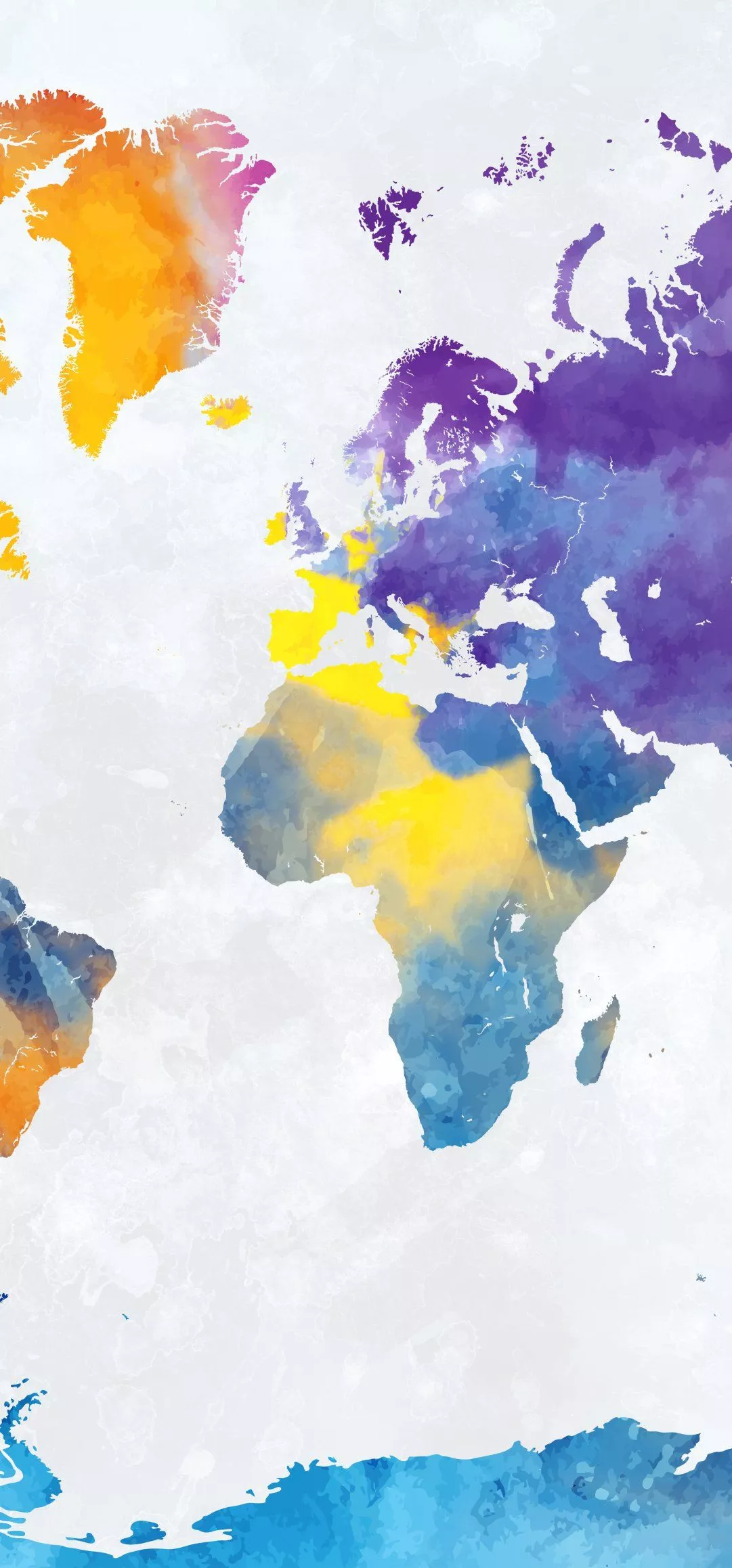 World Map Mobile Wallpapers - Wallpaper Cave