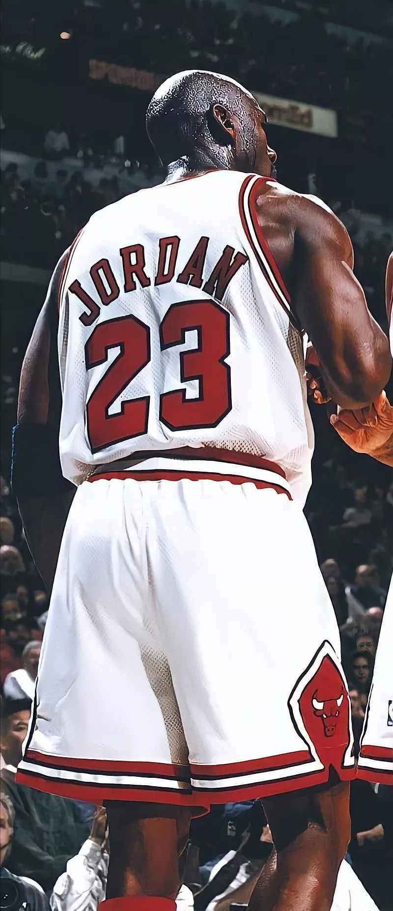 Michael Jordan Mobile Wallpapers - Wallpaper Cave