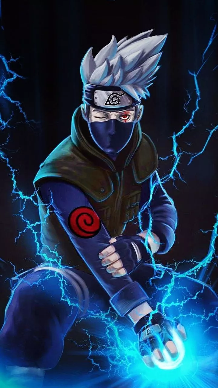 Naruto And Sasuke Mobile Wallpapers - Wallpaper Cave