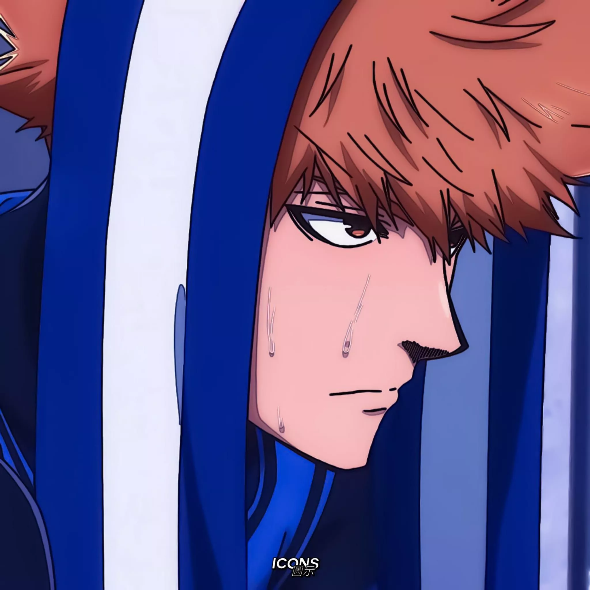 Rensuke Kunigami Wallpapers - Wallpaper Cave