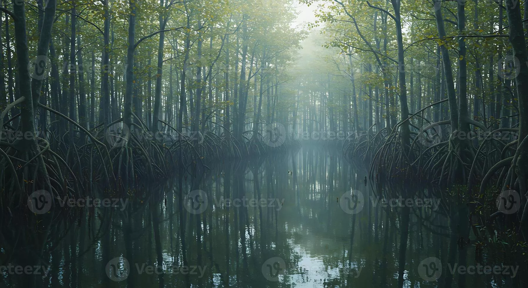 Swamp Wallpapers - Wallpaper Cave