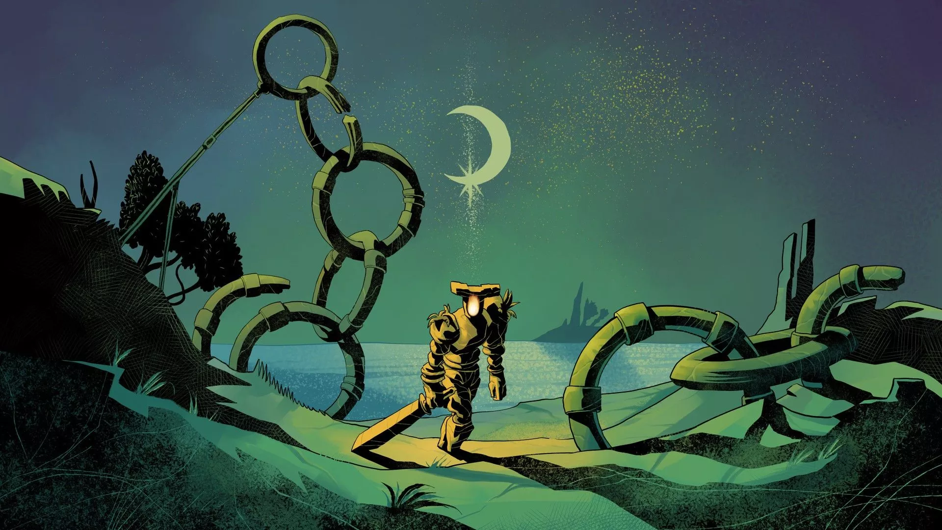 ROR2 Desktop Wallpapers - Wallpaper Cave