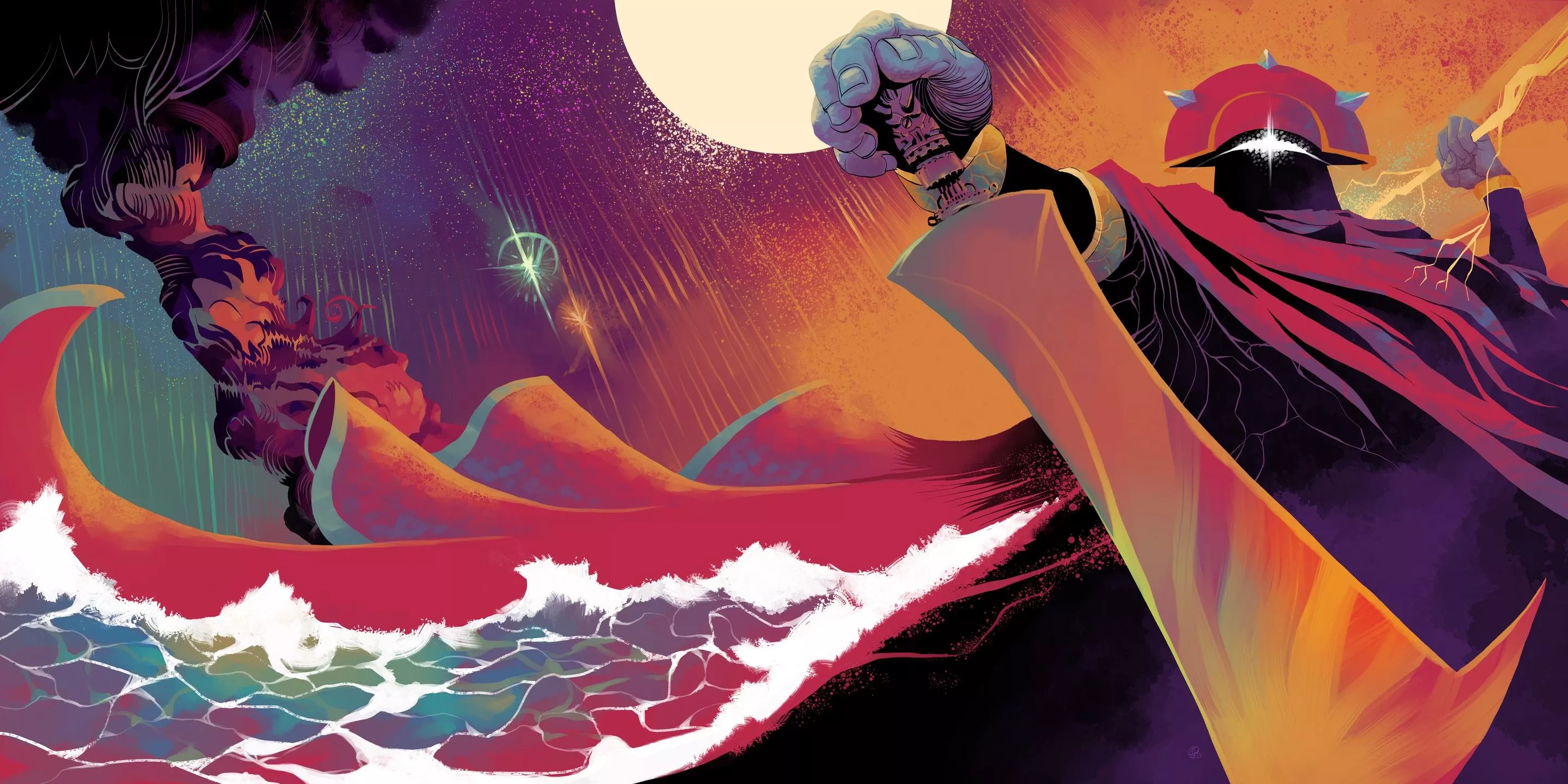 ROR2 Desktop Wallpapers - Wallpaper Cave