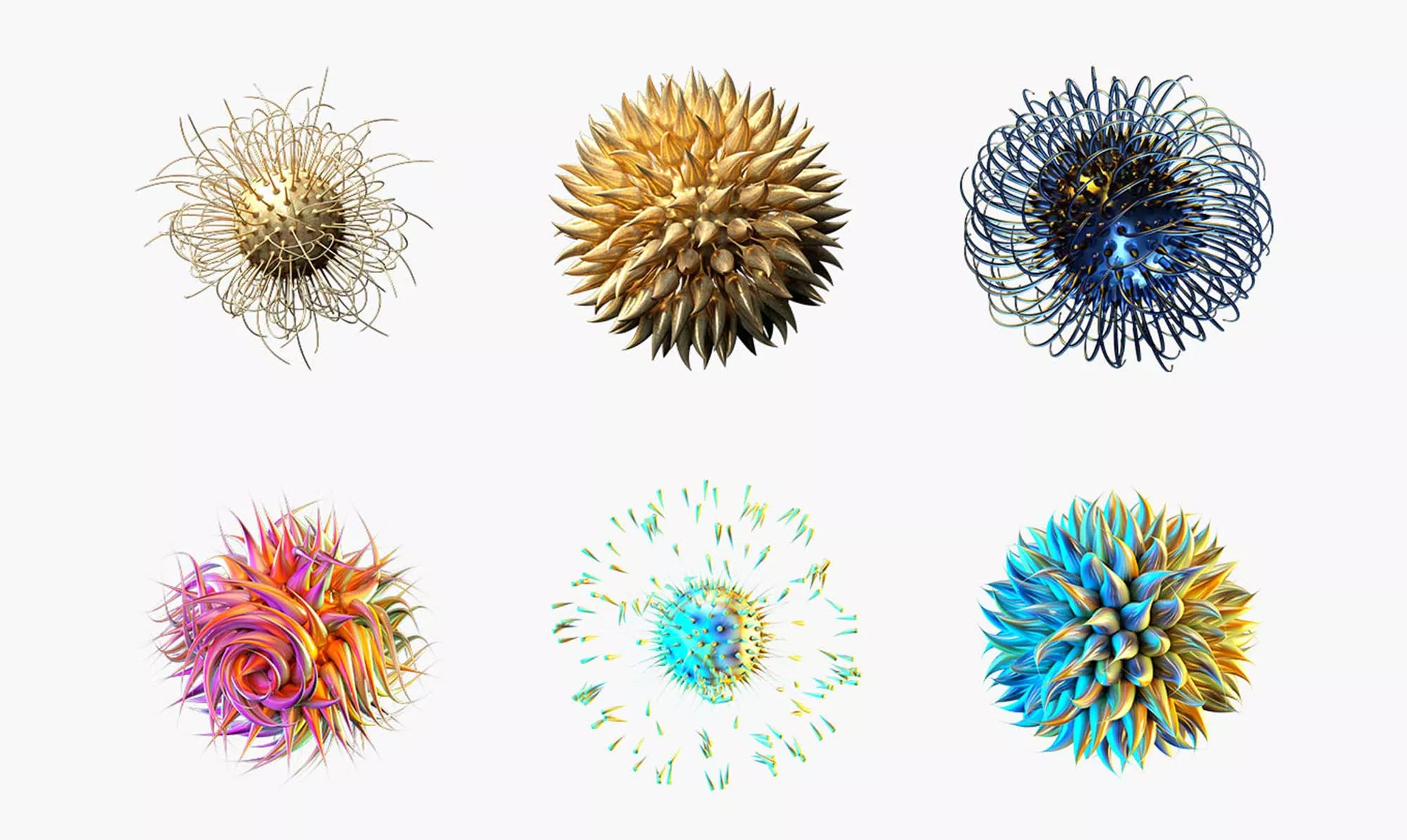 MicroWorlds Wallpapers - Wallpaper Cave