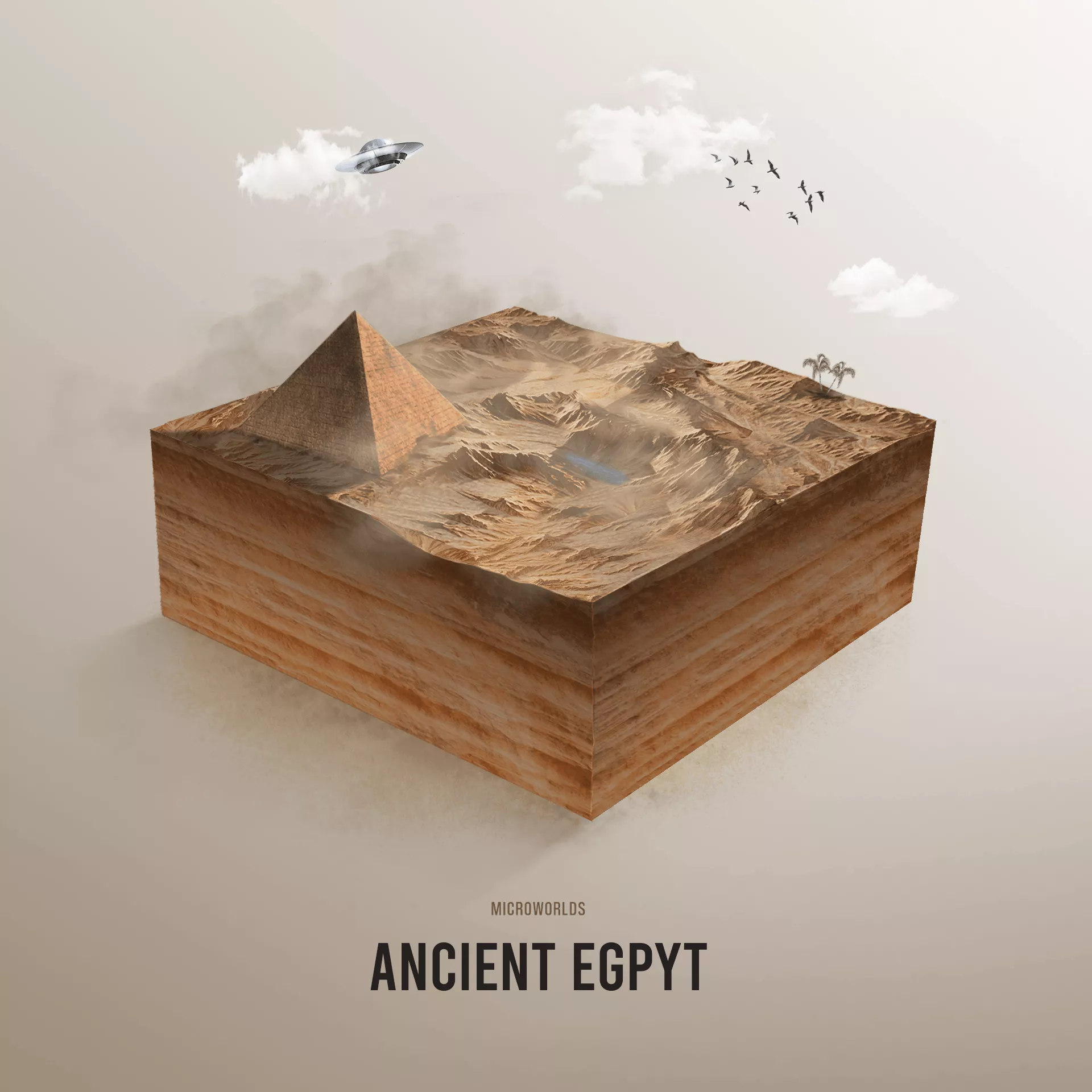 MicroWorlds Wallpapers - Wallpaper Cave