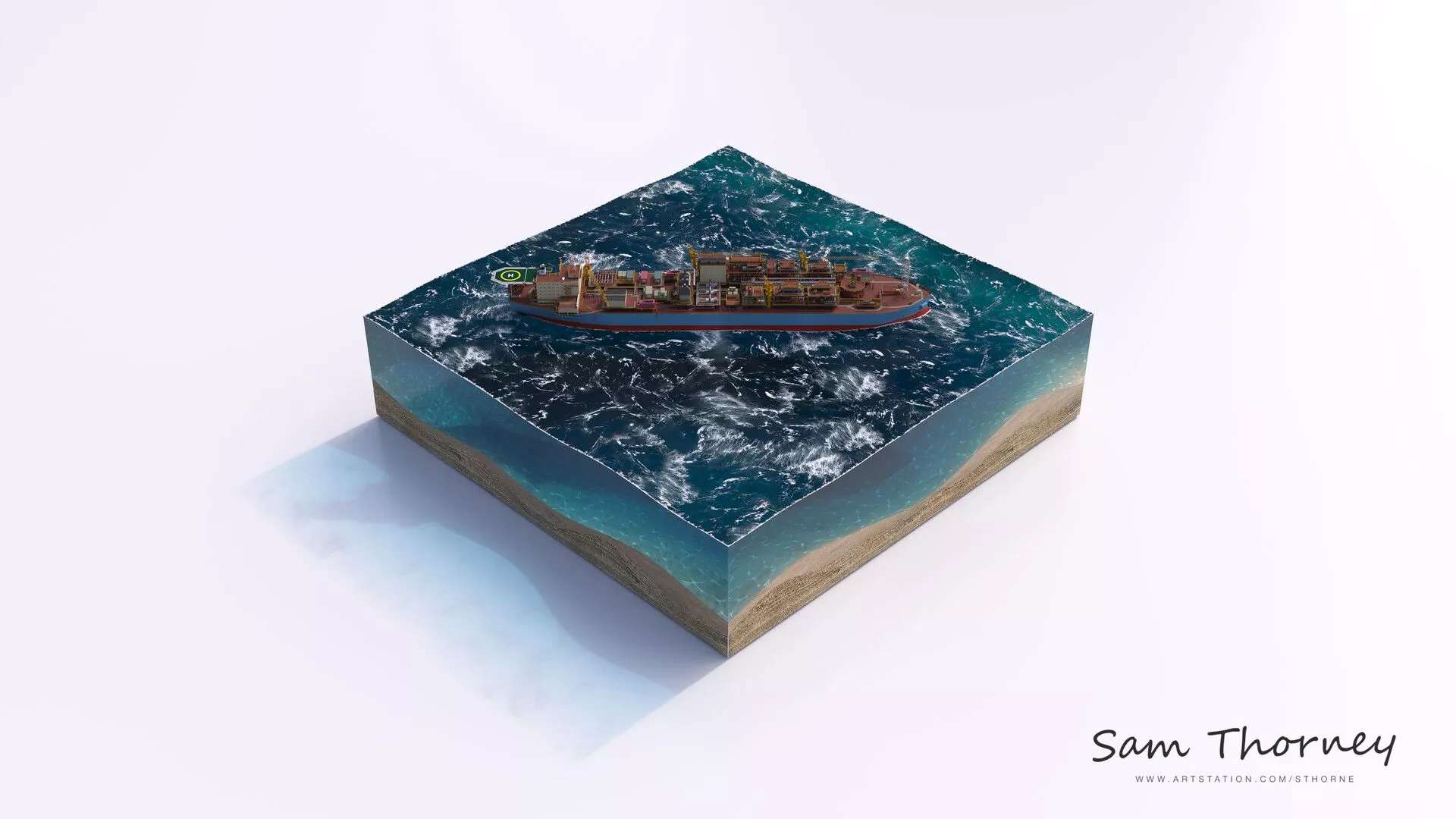 MicroWorlds Wallpapers - Wallpaper Cave