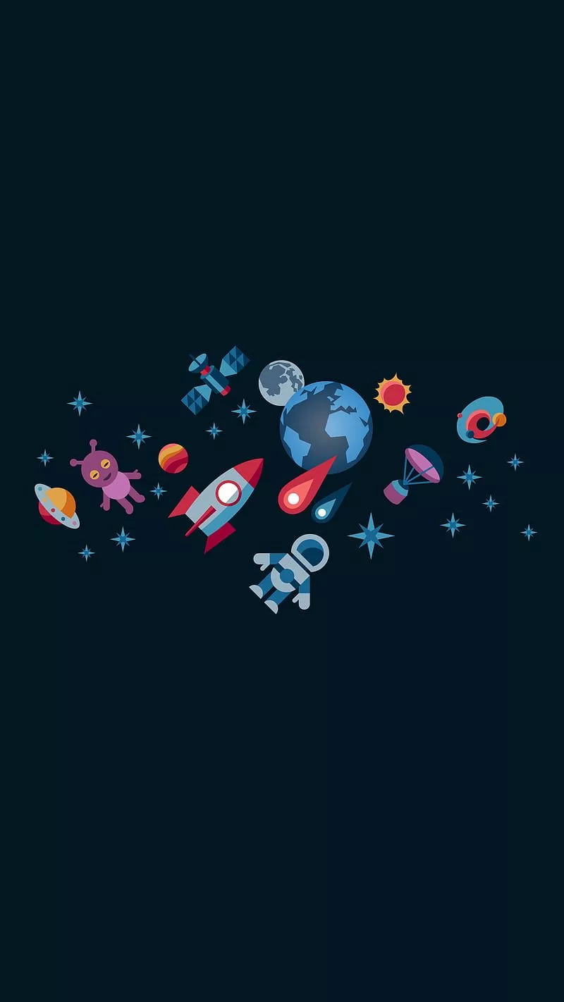 Minimalist Study Wallpapers - Wallpaper Cave