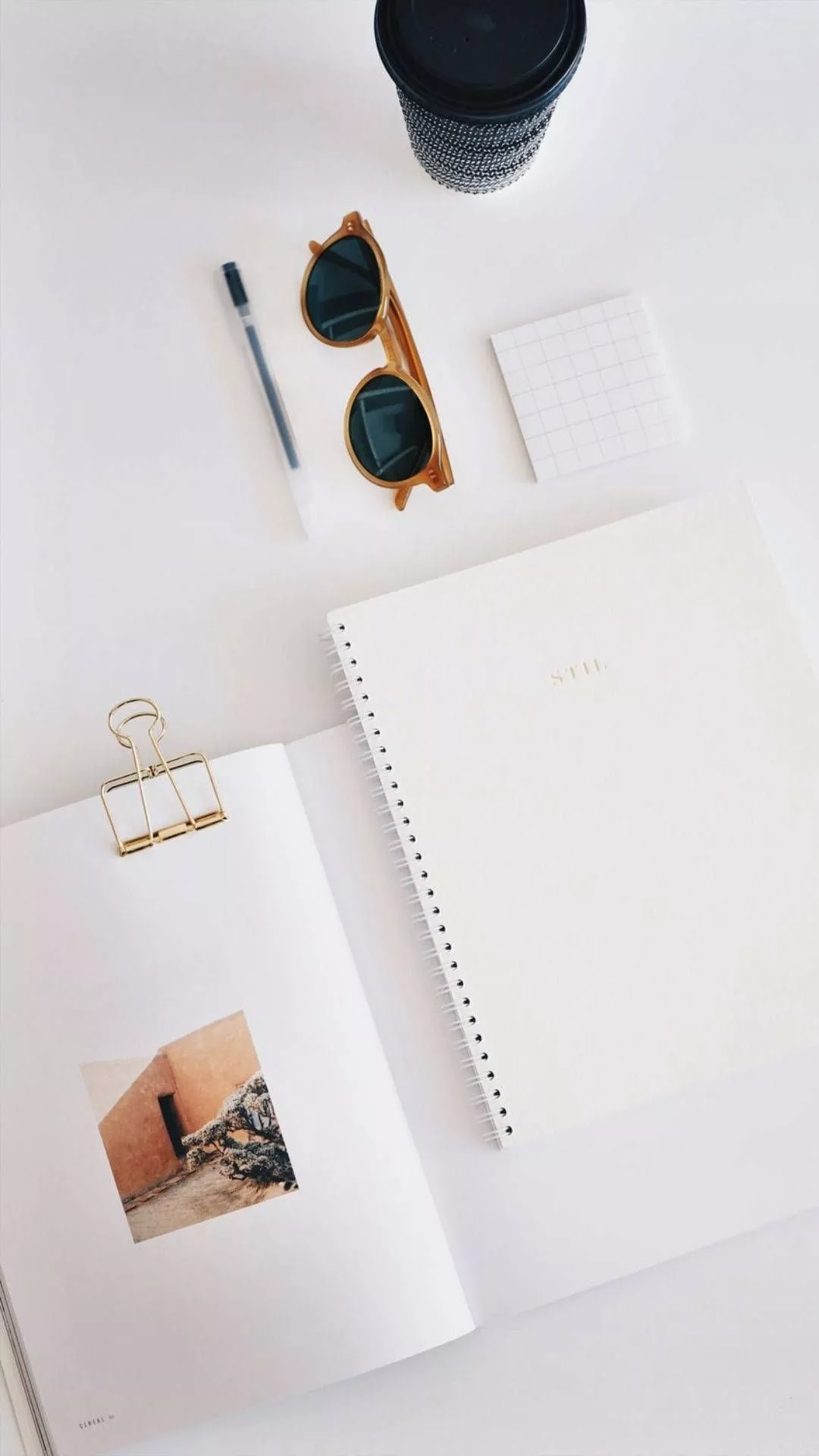 Minimalist Study Wallpapers - Wallpaper Cave