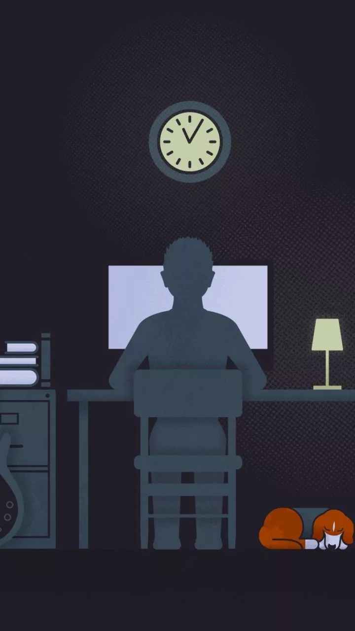 Minimalist Study Wallpapers - Wallpaper Cave