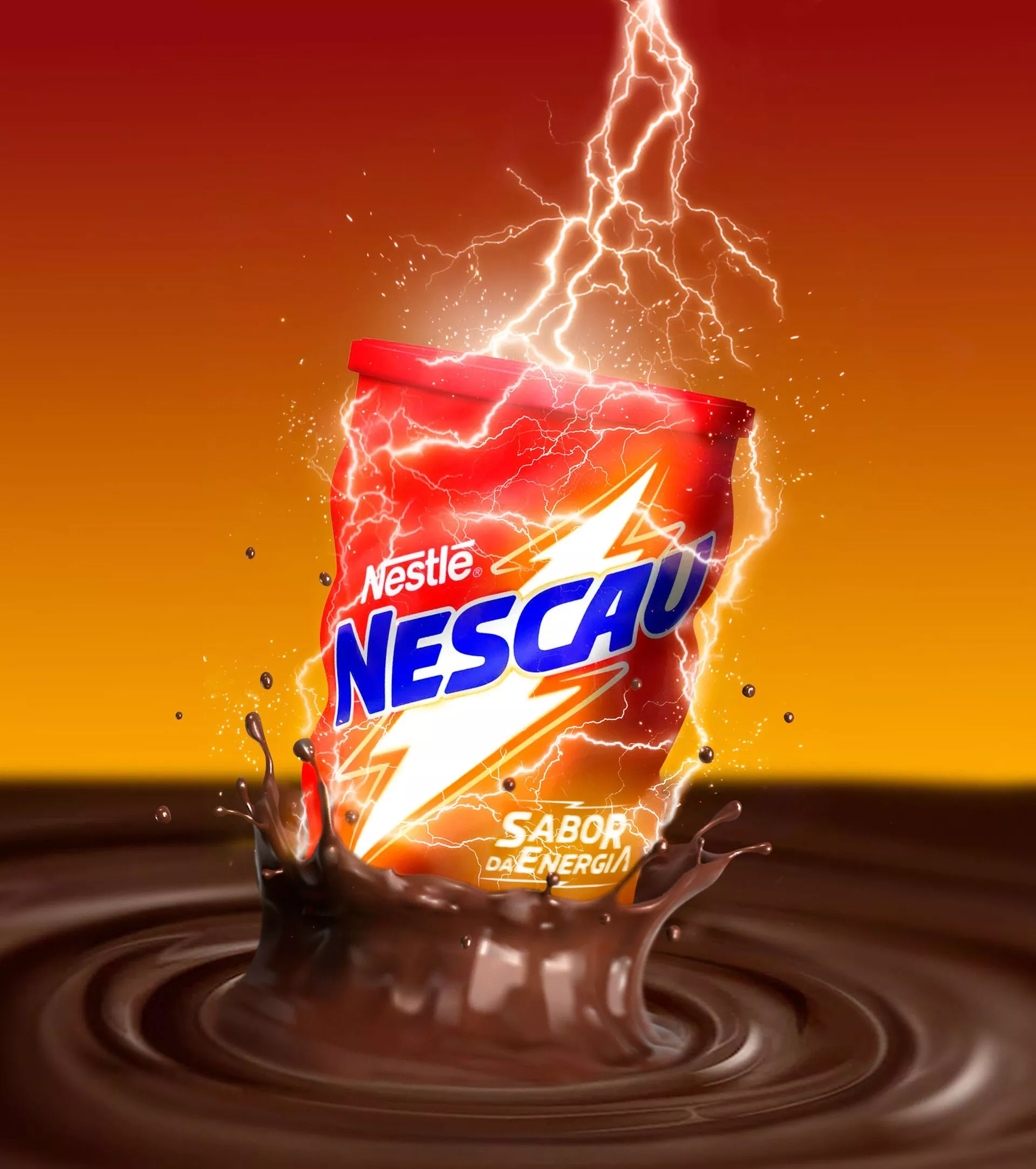 Nescau Wallpapers - Wallpaper Cave