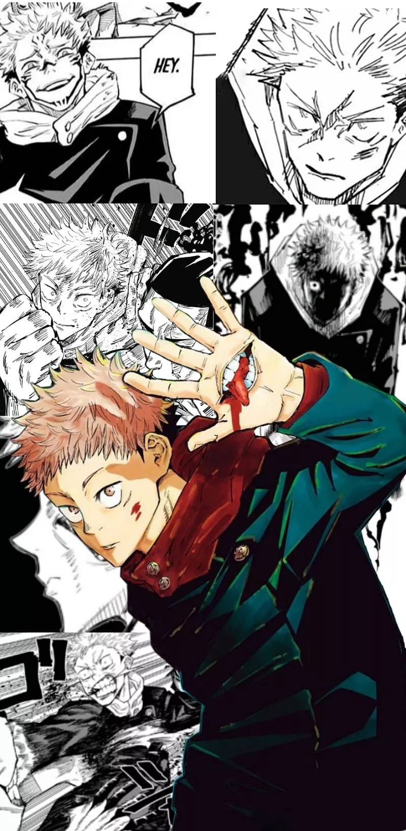 Kaiser 4k Phone Wallpapers - Wallpaper Cave