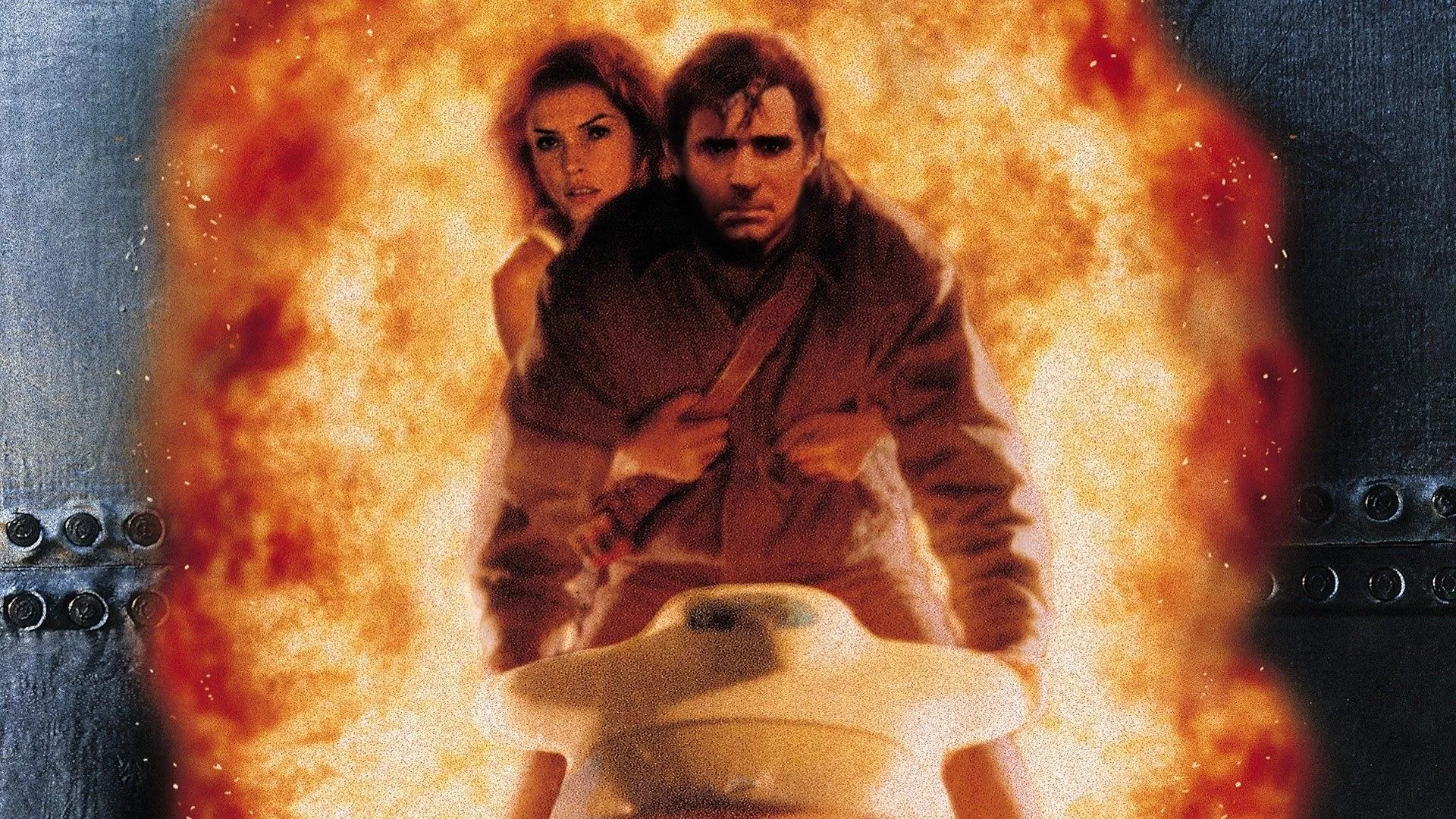 Deep Rising Wallpapers - Wallpaper Cave