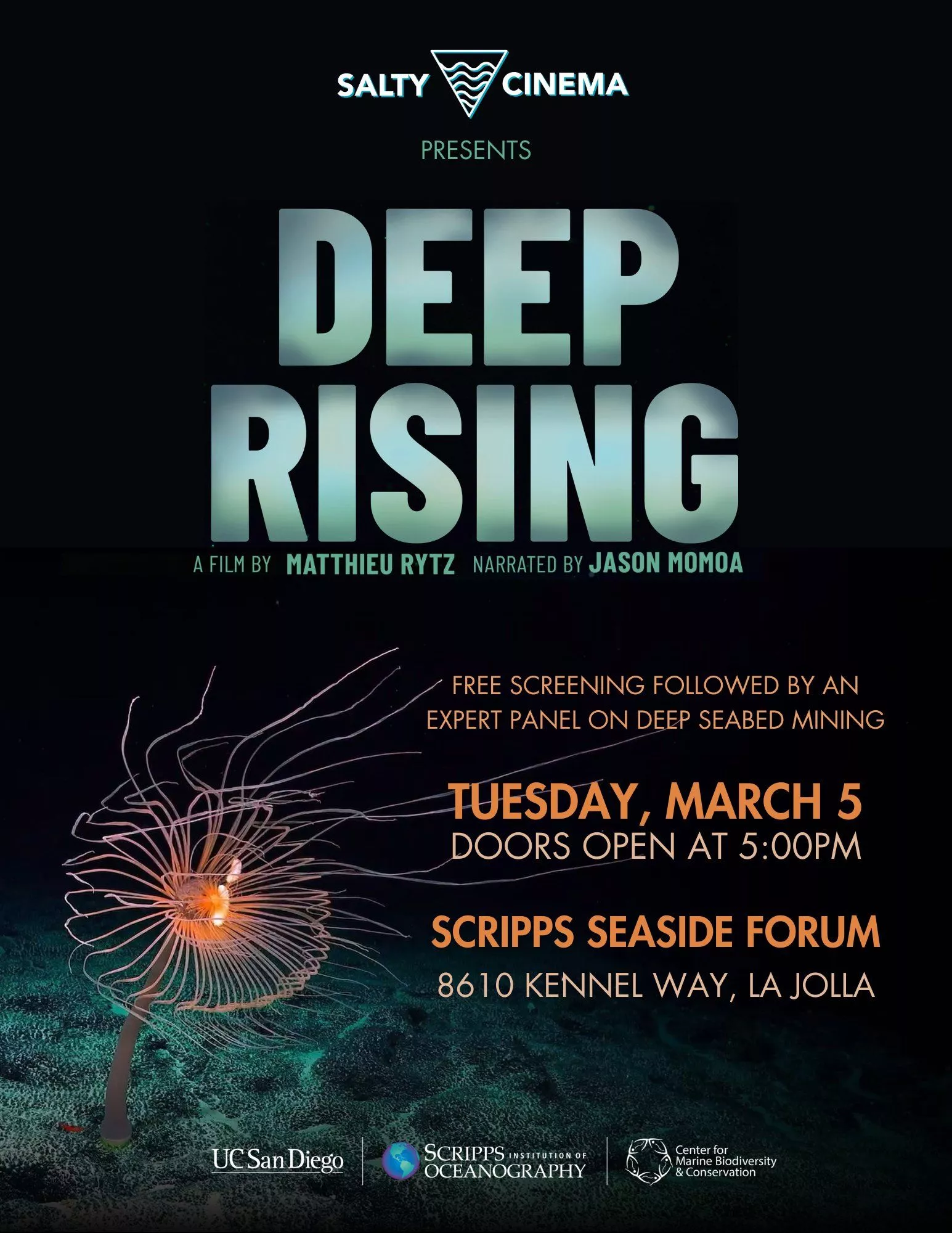 Deep Rising Wallpapers - Wallpaper Cave