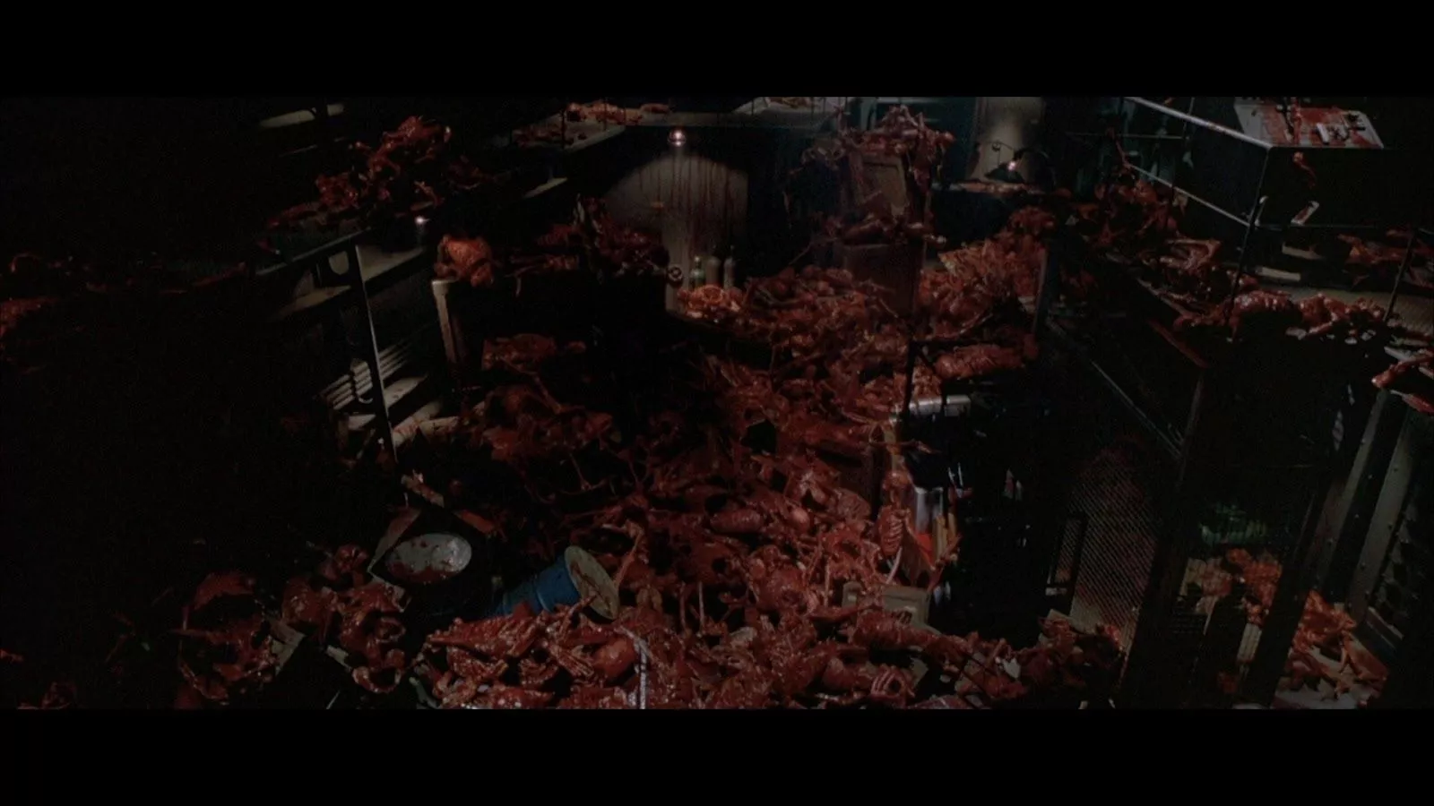 Deep Rising Wallpapers - Wallpaper Cave