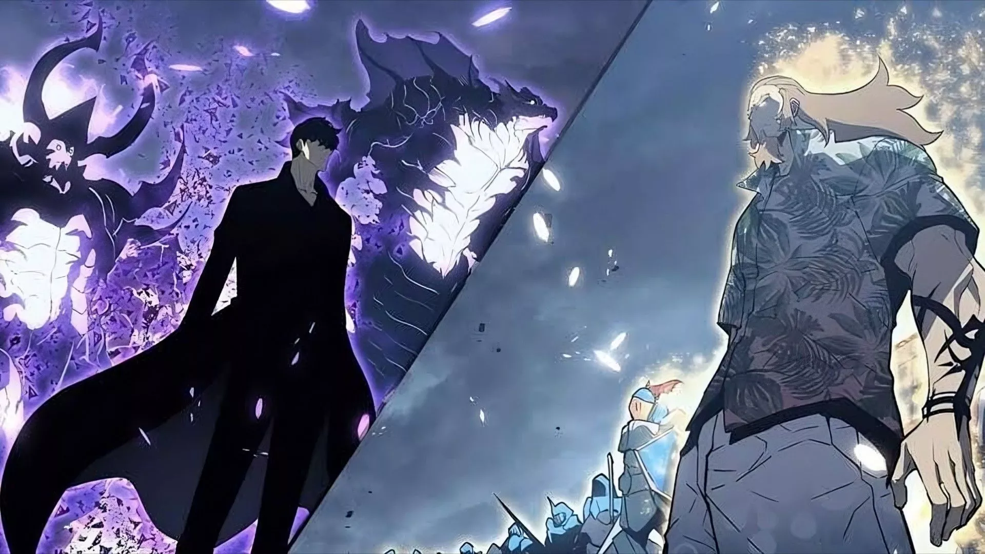 Thomas Andre Wallpapers - Wallpaper Cave