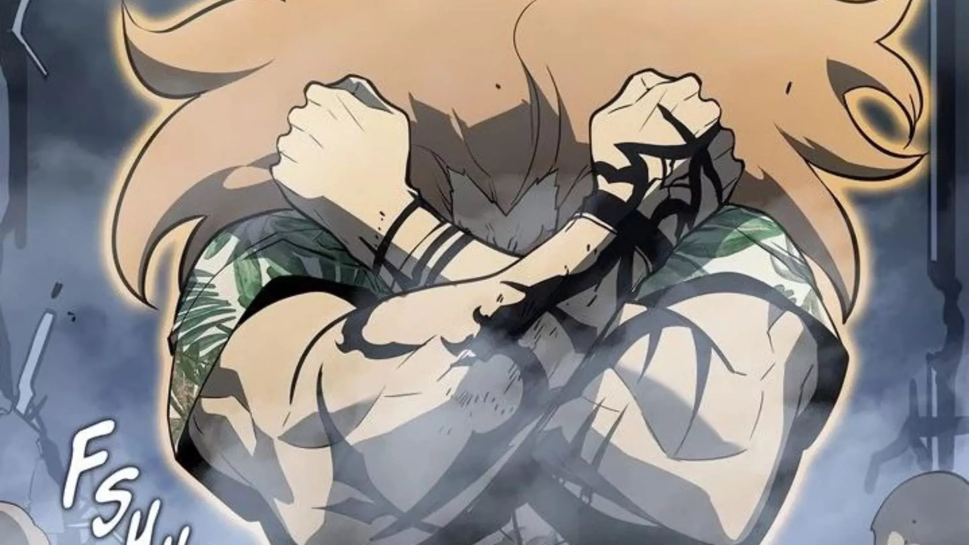 Thomas Andre Wallpapers - Wallpaper Cave