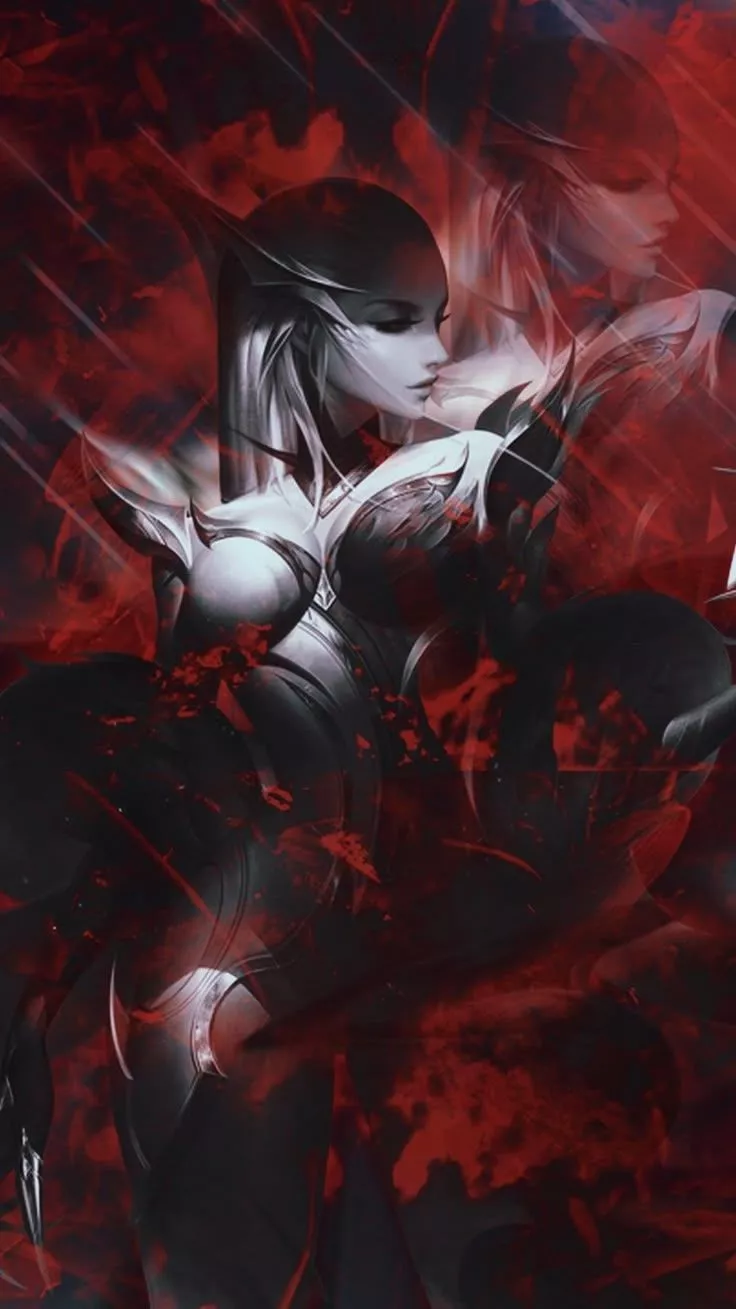 Coven Evelynn Wallpapers - Wallpaper Cave