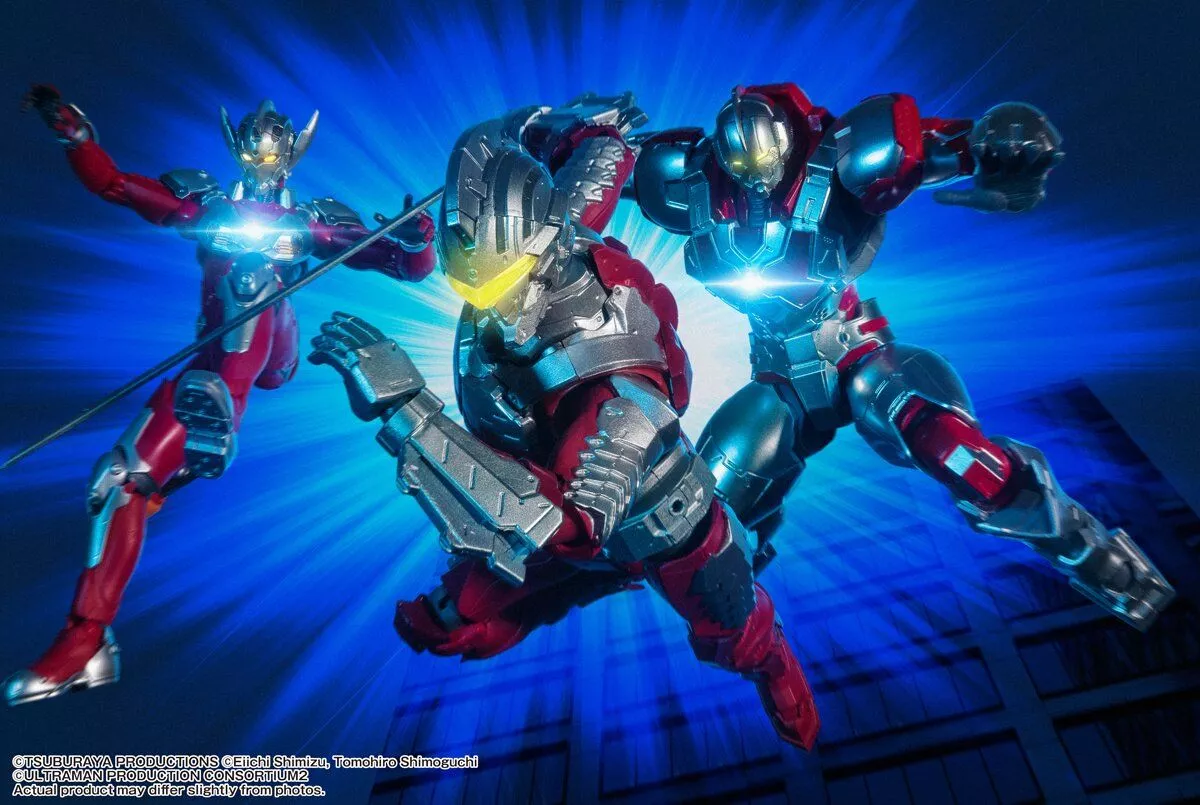 Ultraman Jack Wallpapers - Wallpaper Cave