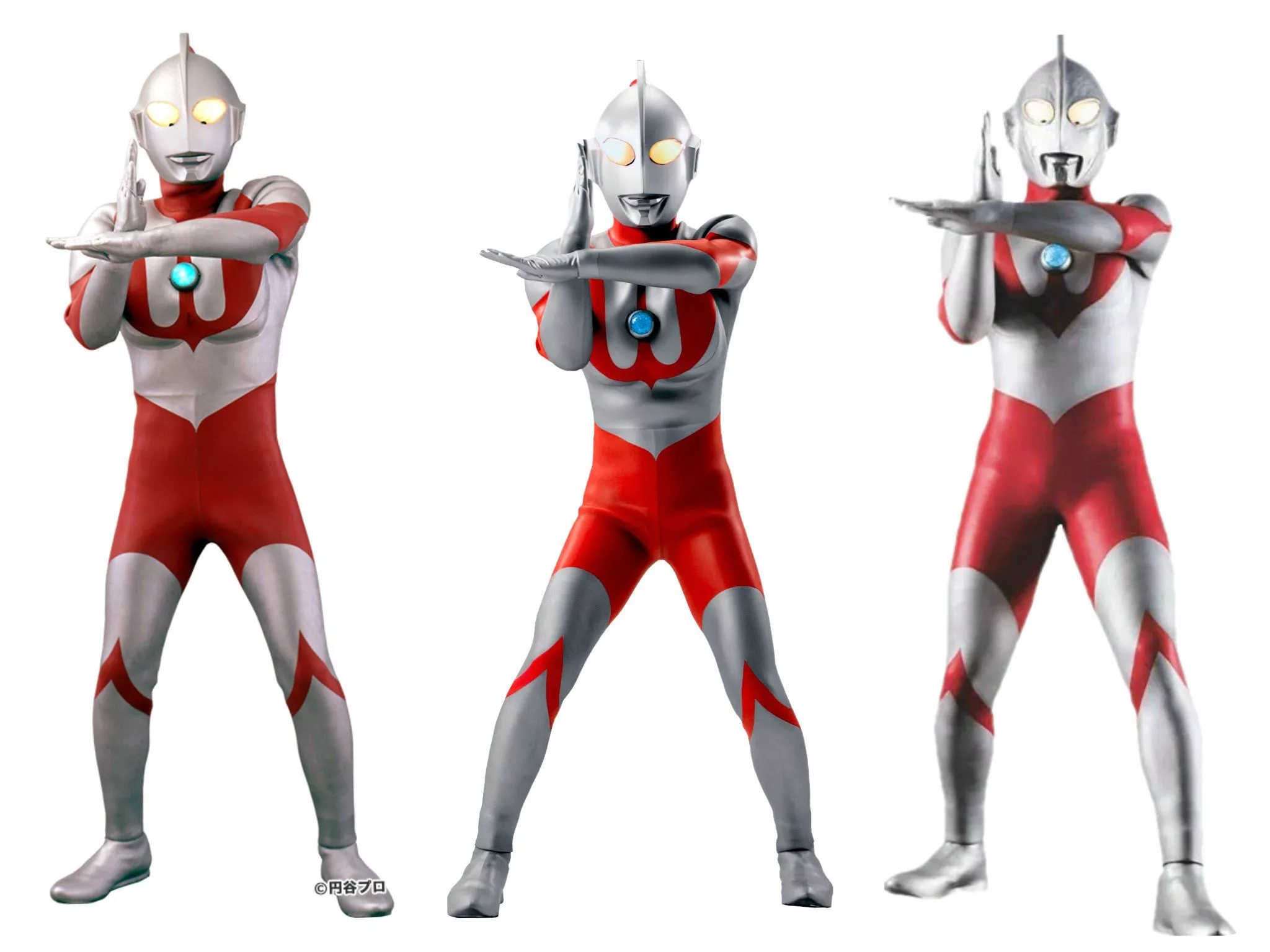 Ultraman Jack Wallpapers - Wallpaper Cave