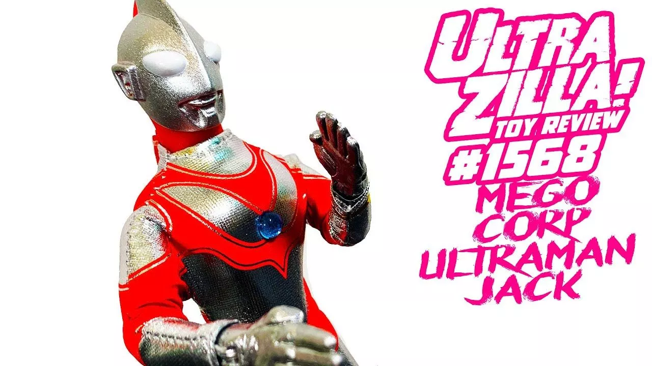 Ultraman Jack Wallpapers - Wallpaper Cave