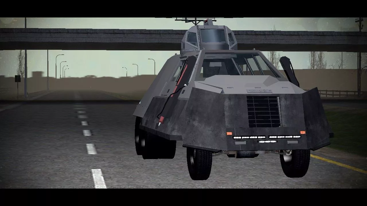 Tornado Intercept Vehicle 2 Wallpapers - Wallpaper Cave