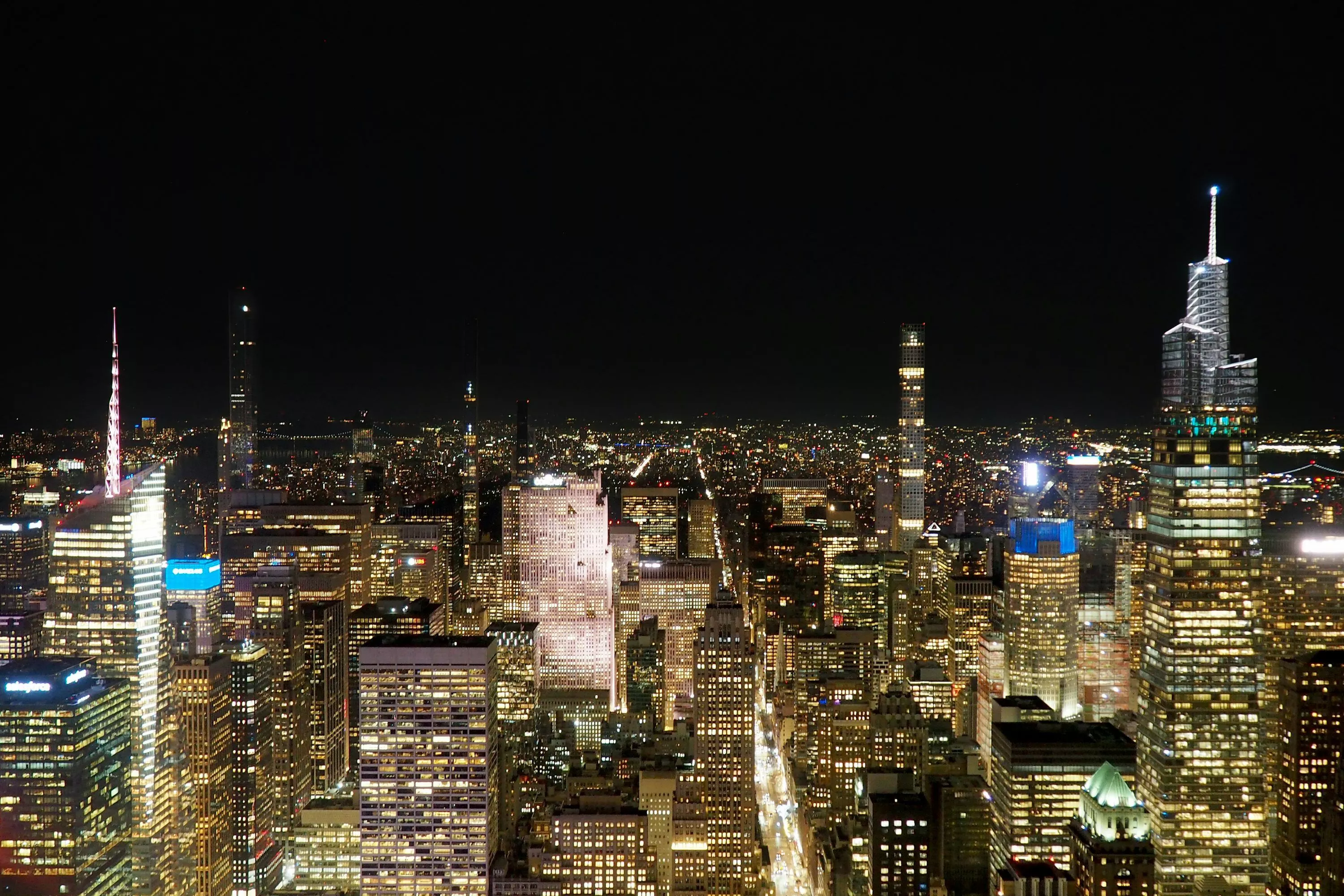 Top Of Building Wallpapers - Wallpaper Cave