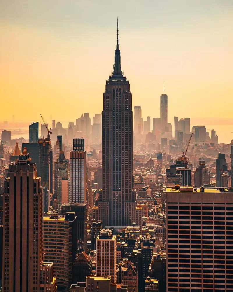 Top Of Building Wallpapers - Wallpaper Cave