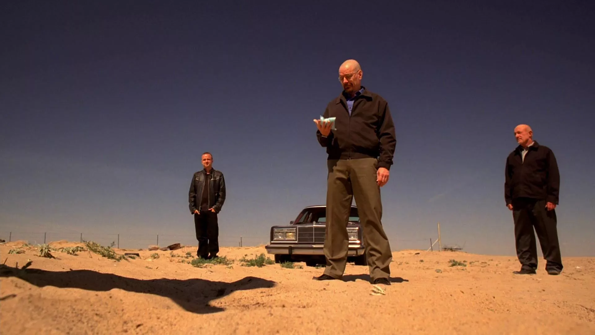 Say My Name Breaking Bad Wallpapers - Wallpaper Cave