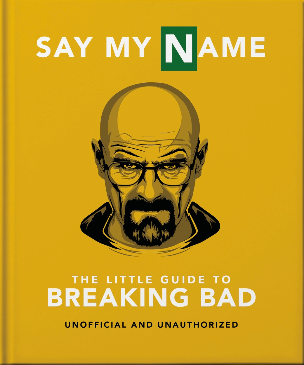 Say My Name Breaking Bad Wallpapers - Wallpaper Cave
