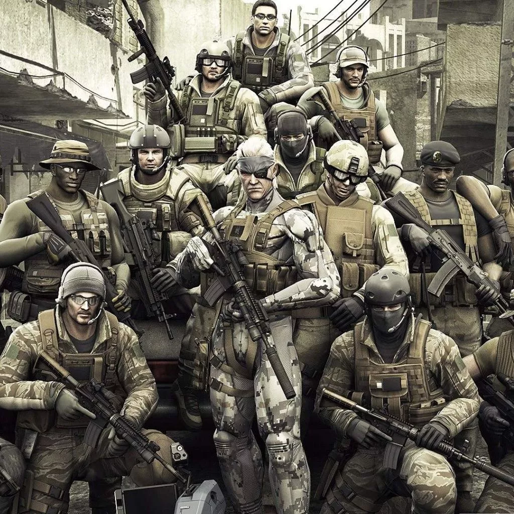 Call Of Duty iPad Wallpapers - Wallpaper Cave