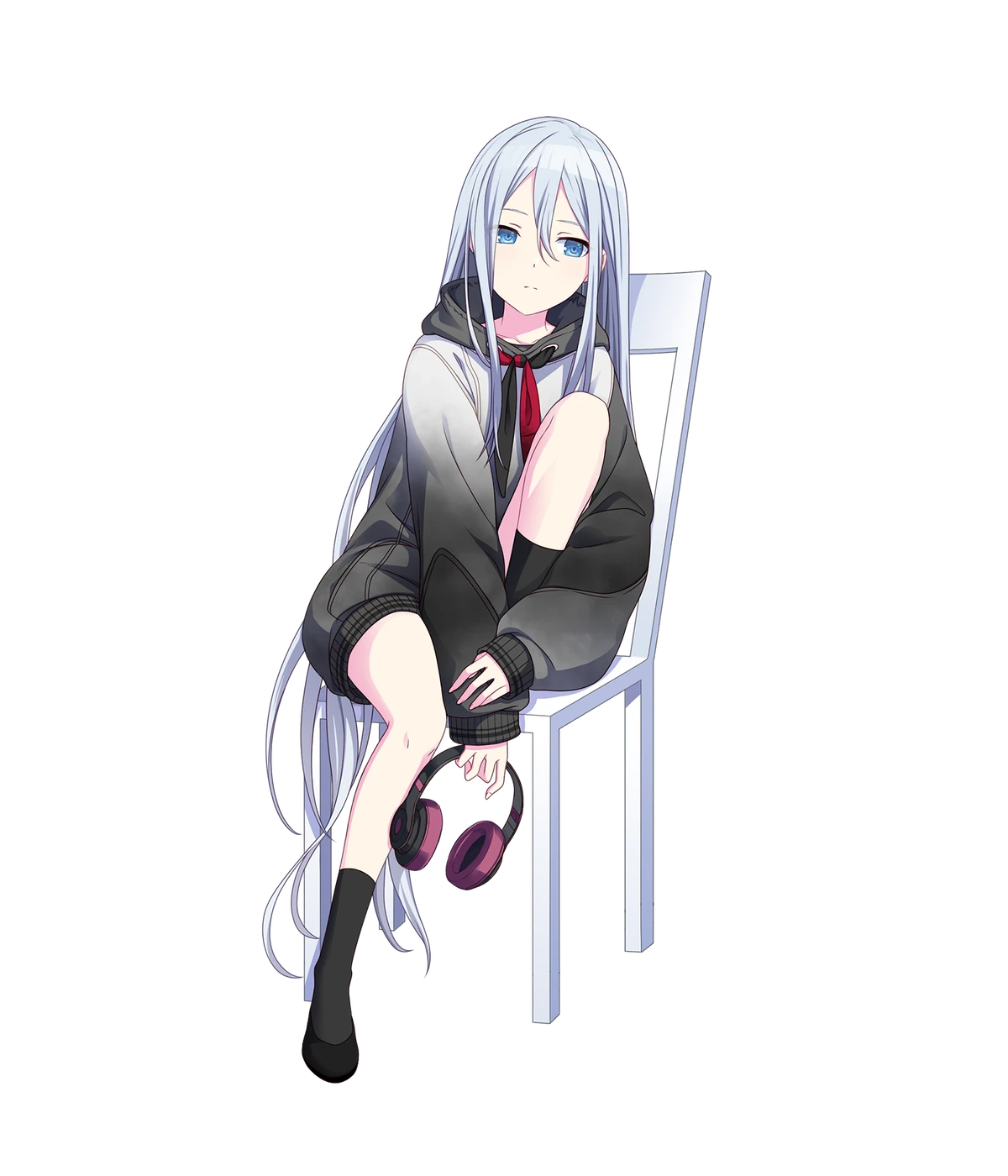 Kanade Yoisaki Phone Wallpapers - Wallpaper Cave