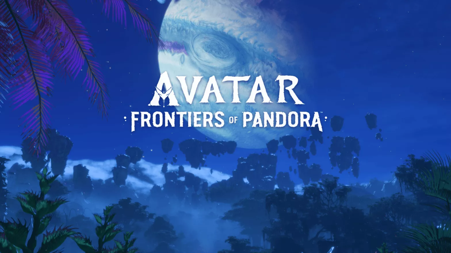 Avatar: Frontiers Of Pandora Desktop Wallpapers - Wallpaper Cave