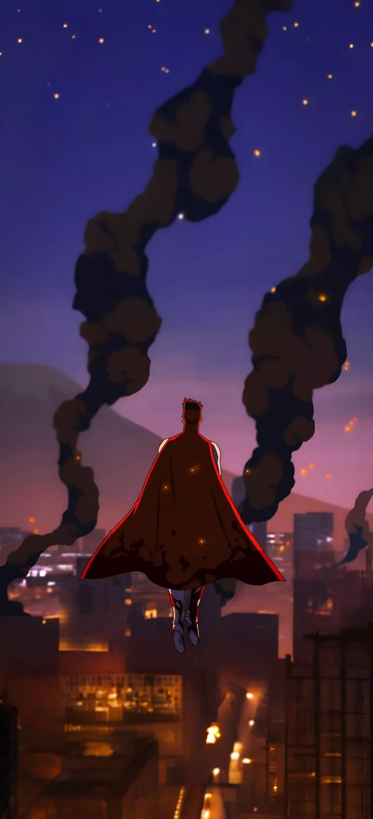 Omni Mark Wallpapers - Wallpaper Cave