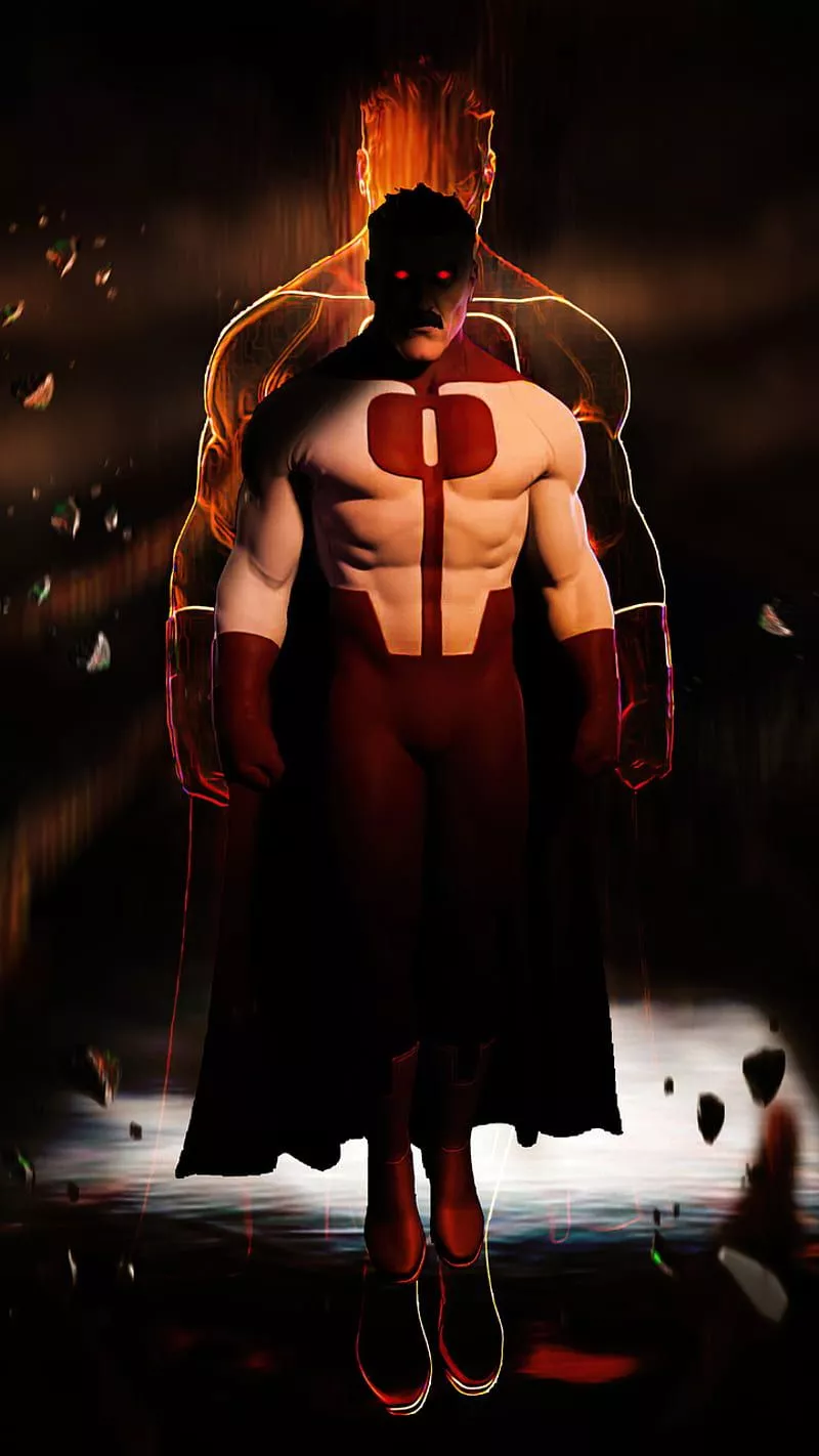 Omni Mark Wallpapers - Wallpaper Cave