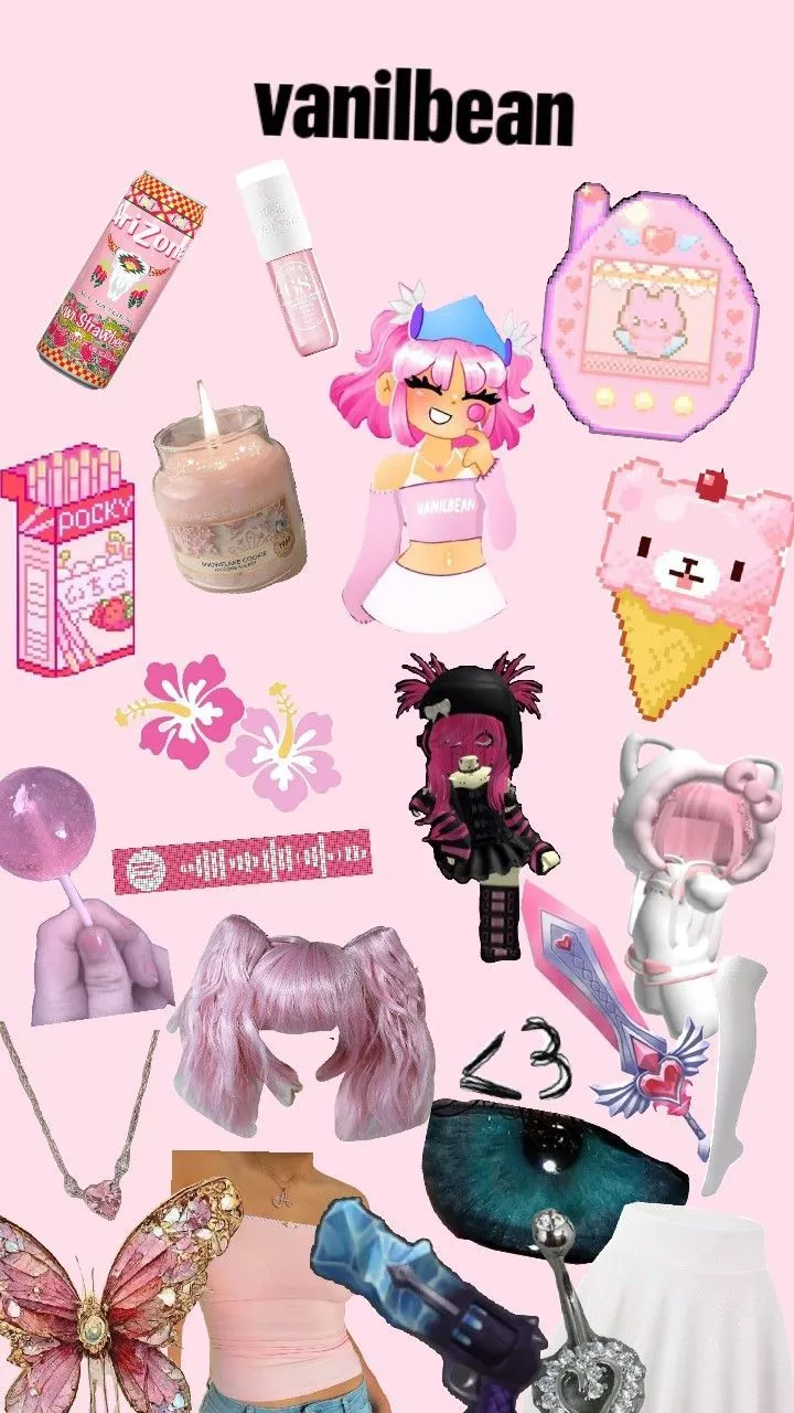 Vanilbean Wallpapers - Wallpaper Cave