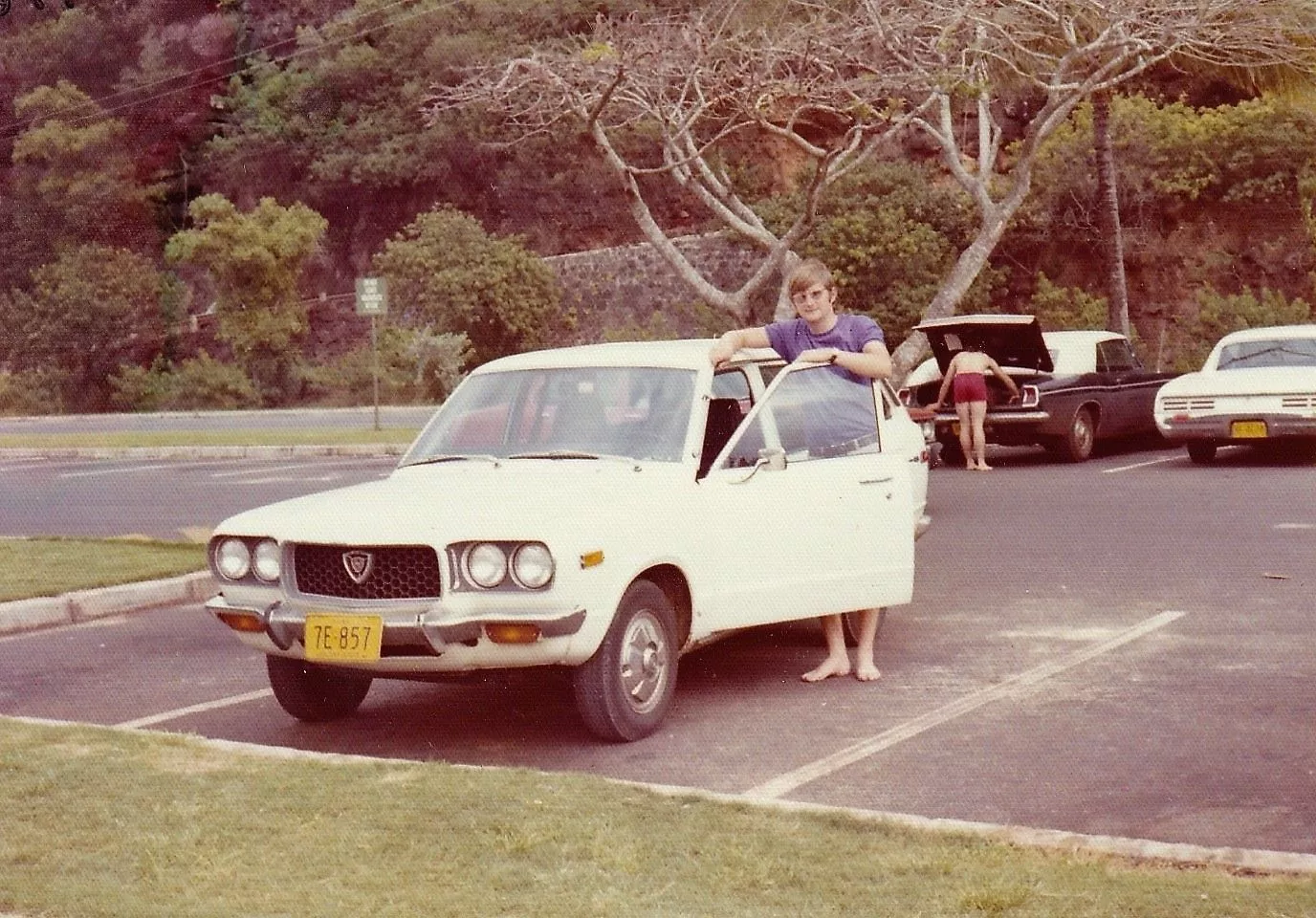 Mazda Rx1 Wallpapers - Wallpaper Cave