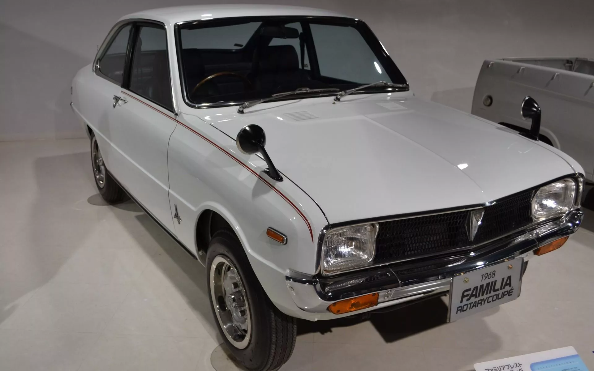 Mazda Rx1 Wallpapers - Wallpaper Cave